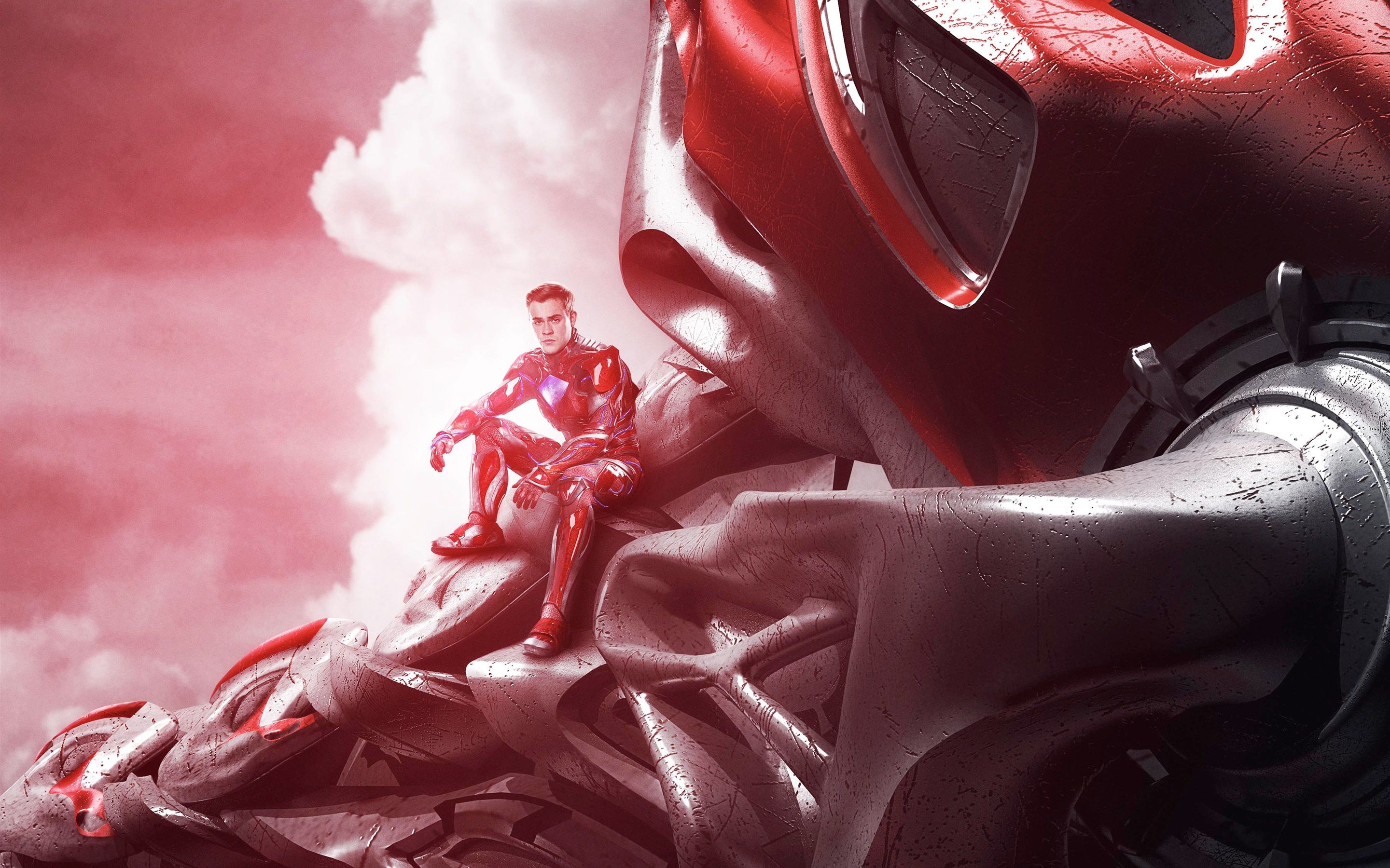 Power Rangers Girls Wallpapers - Wallpaper Cave