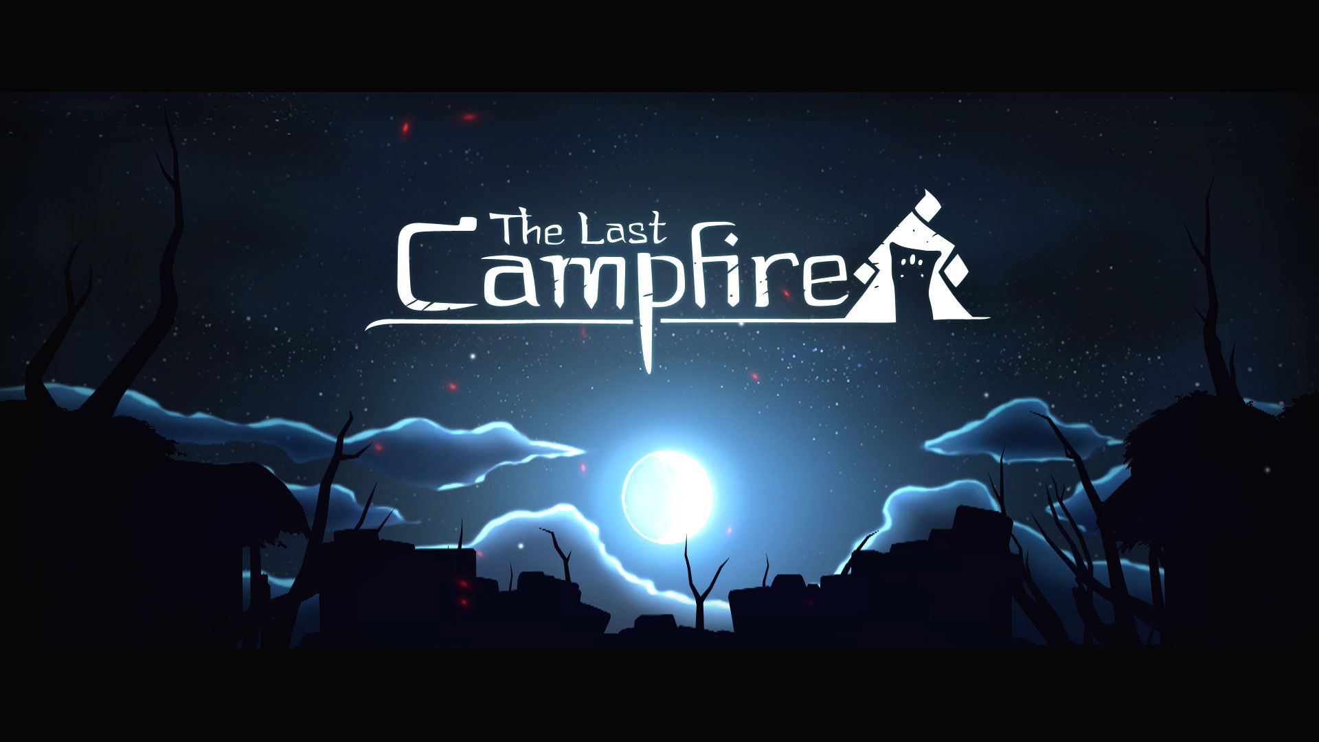 The Last Campfire Wallpapers - Wallpaper Cave