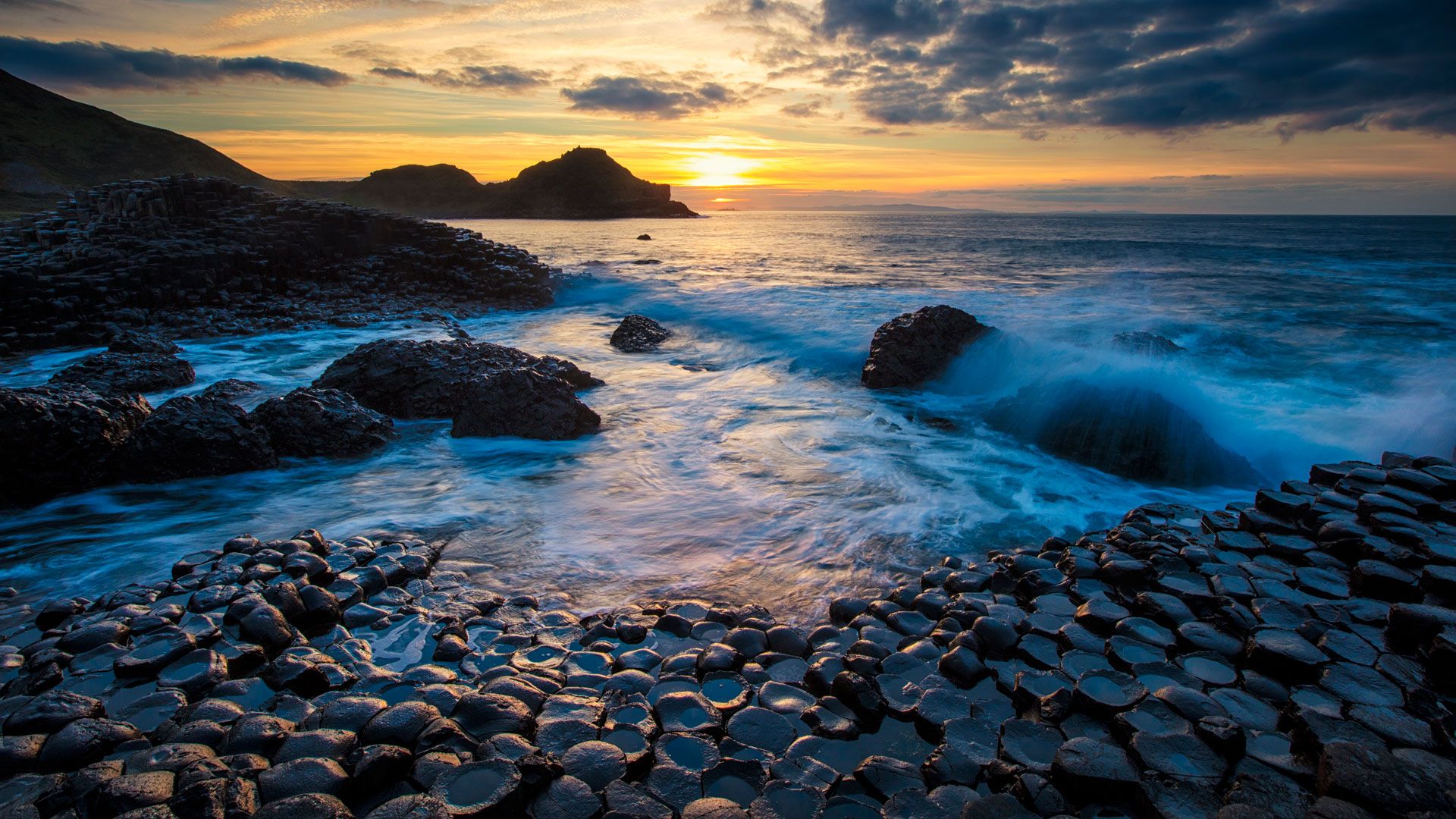 Giant Causeway Ireland Wallpapers Wallpaper Cave Giant Causeway Ireland Wallpapers Wallpaper Cave