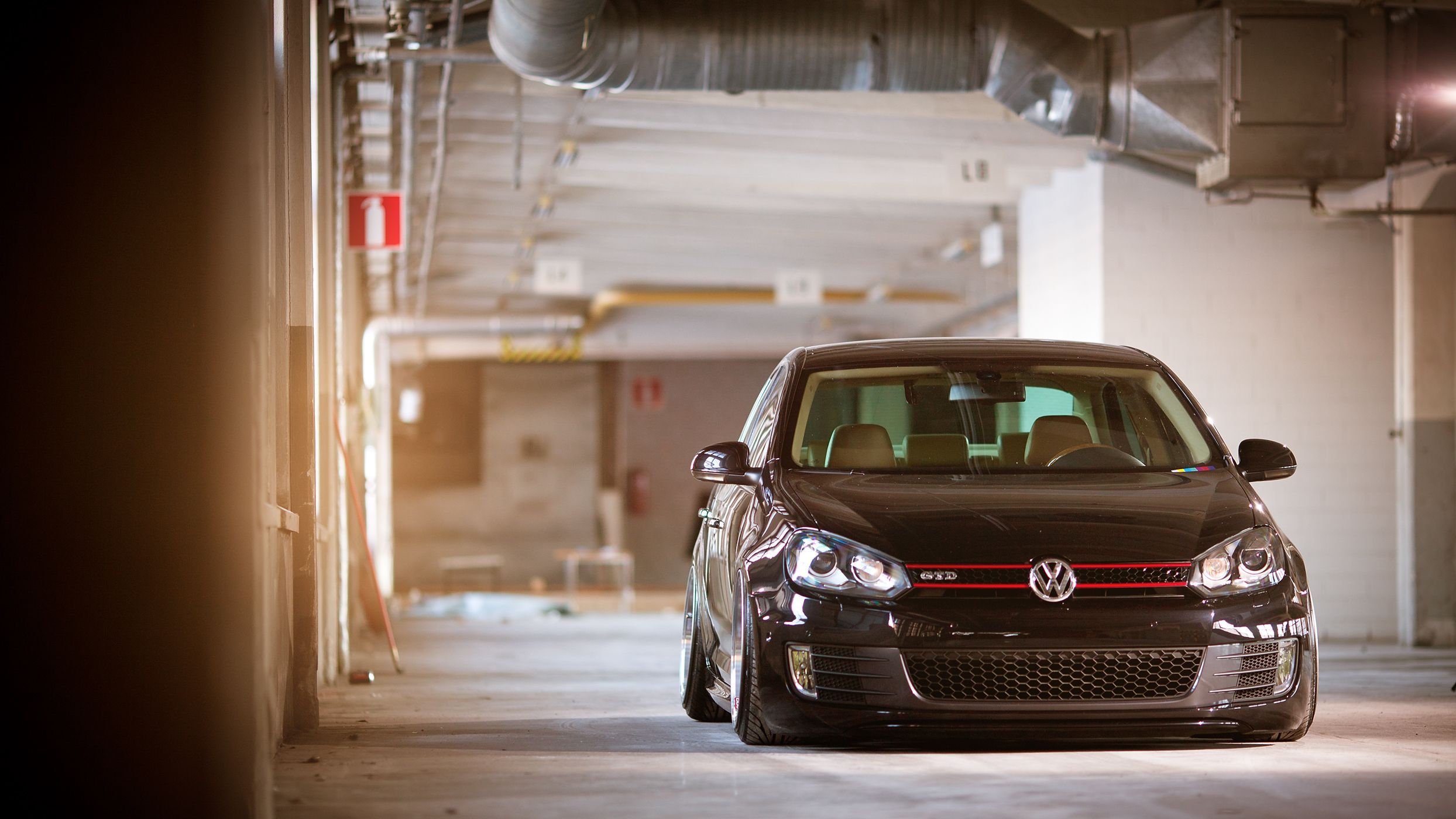 Oettinger Volkswagen Golf HD Wallpapers - Wallpaper Cave