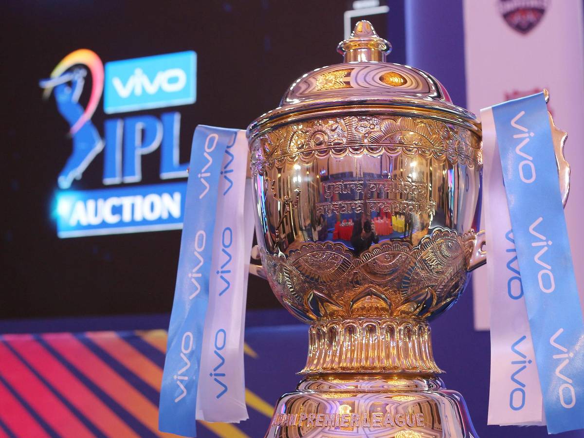 IPL Trophy Wallpapers - Wallpaper Cave