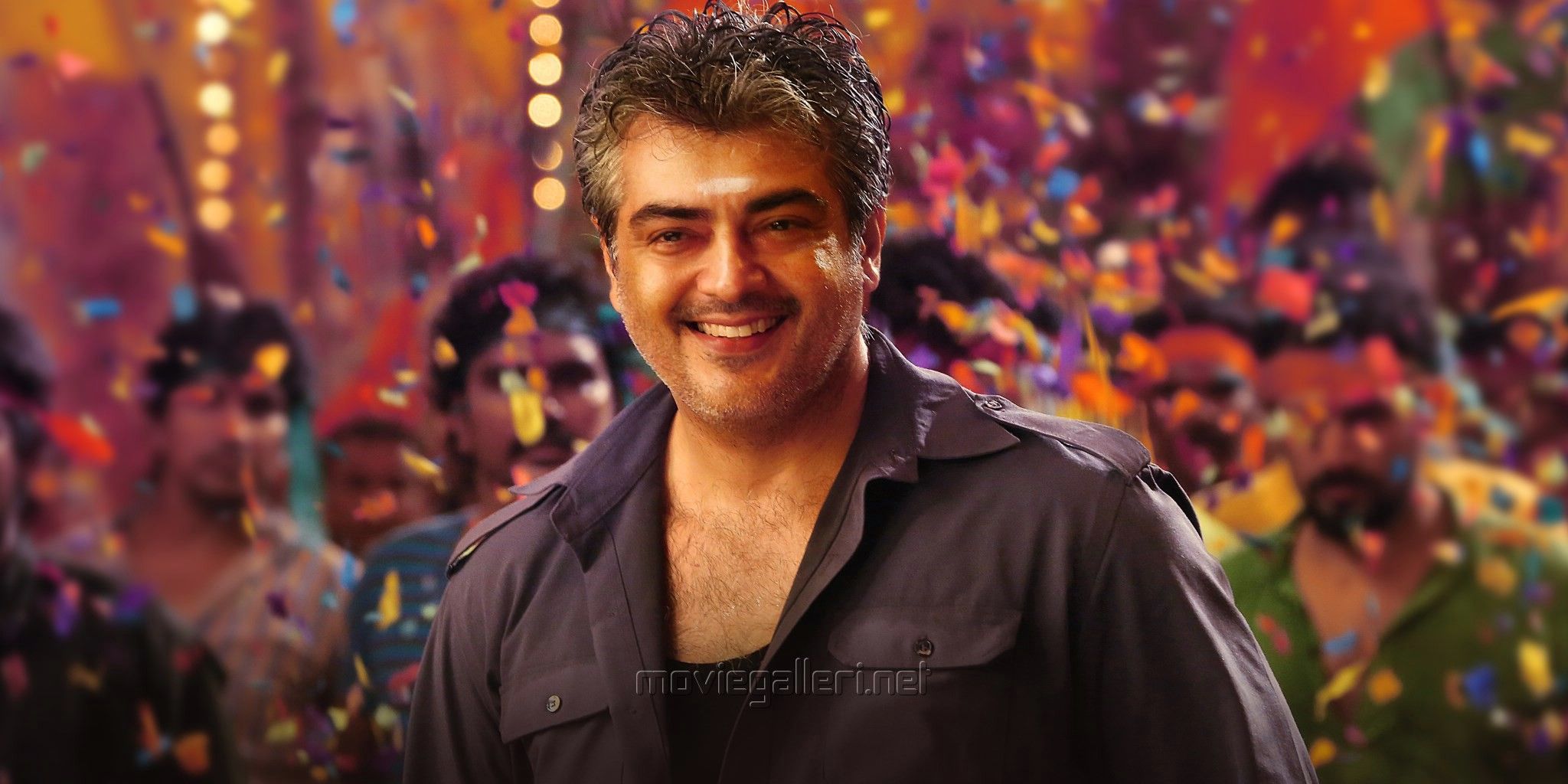 Vedalam Wallpapers - Wallpaper Cave