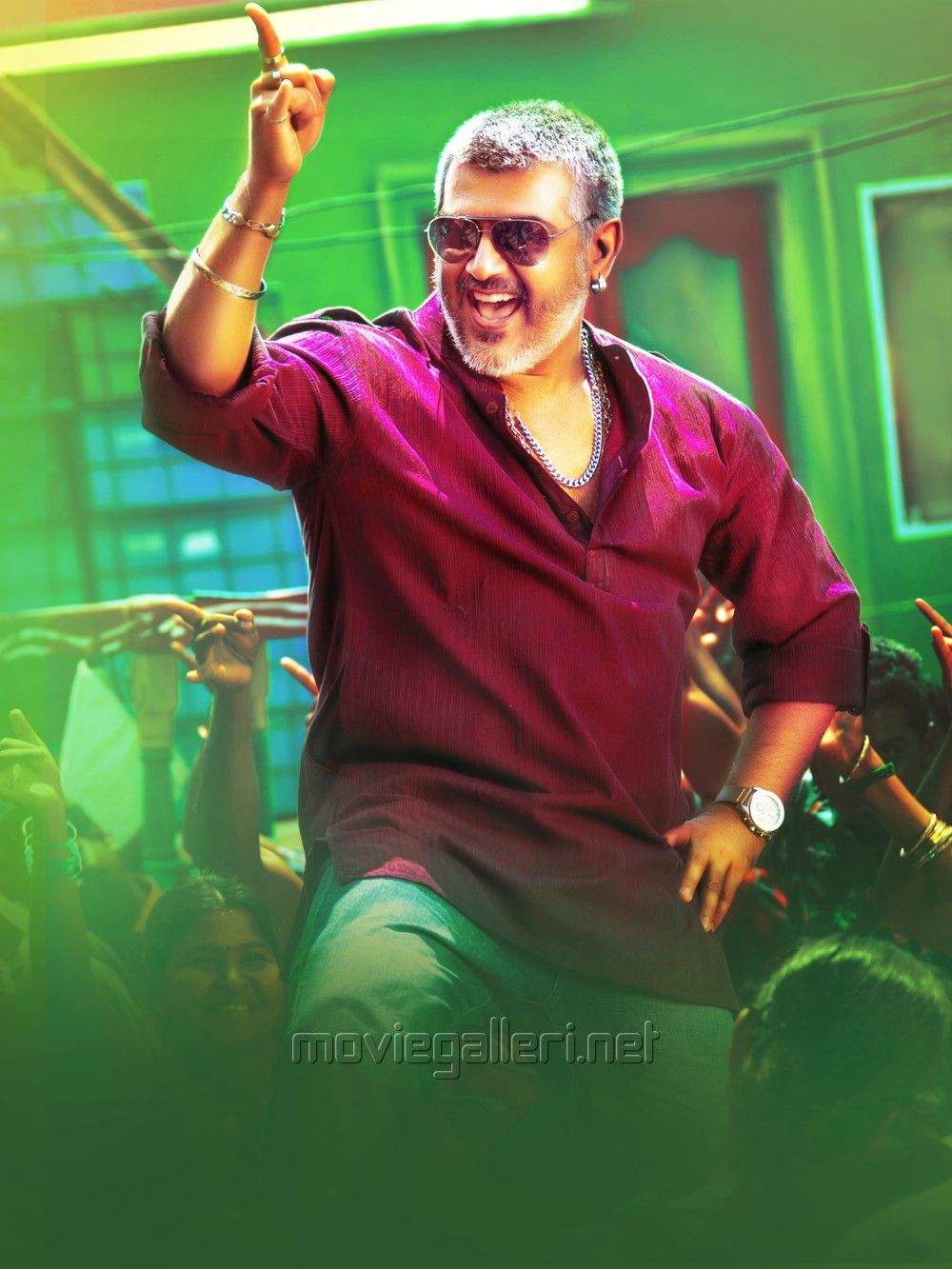Vedalam Wallpapers - Wallpaper Cave