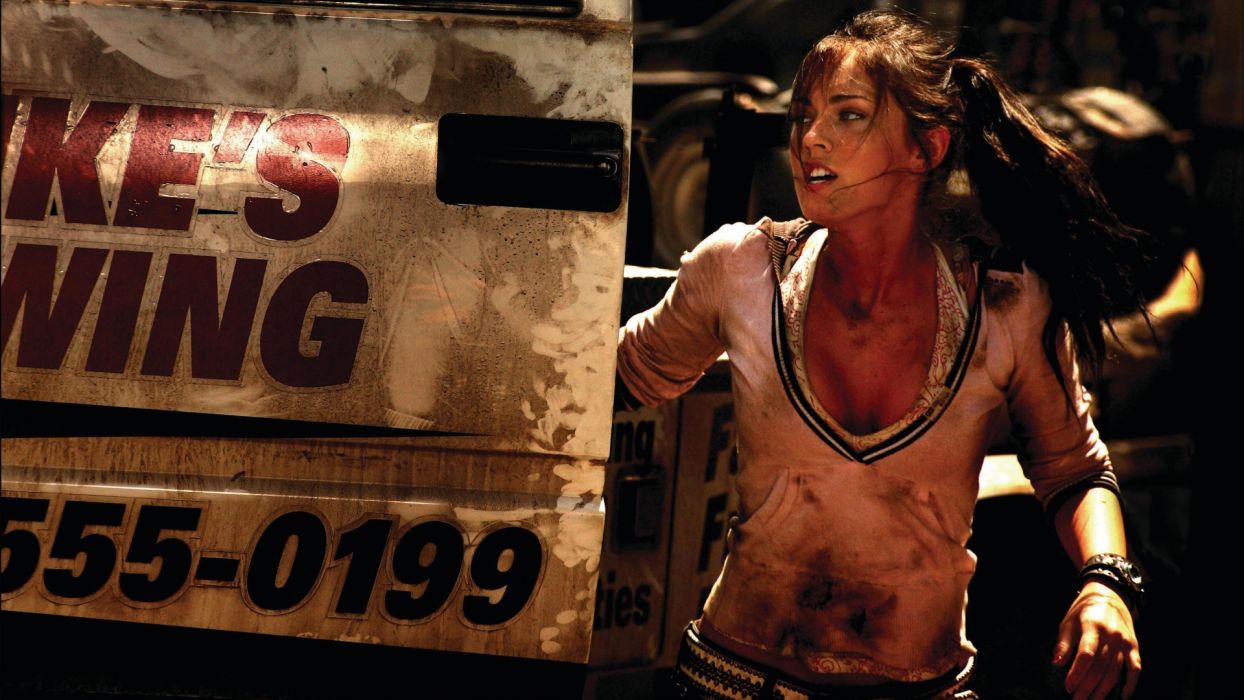 Transformers Females Wallpapers - Wallpaper Cave