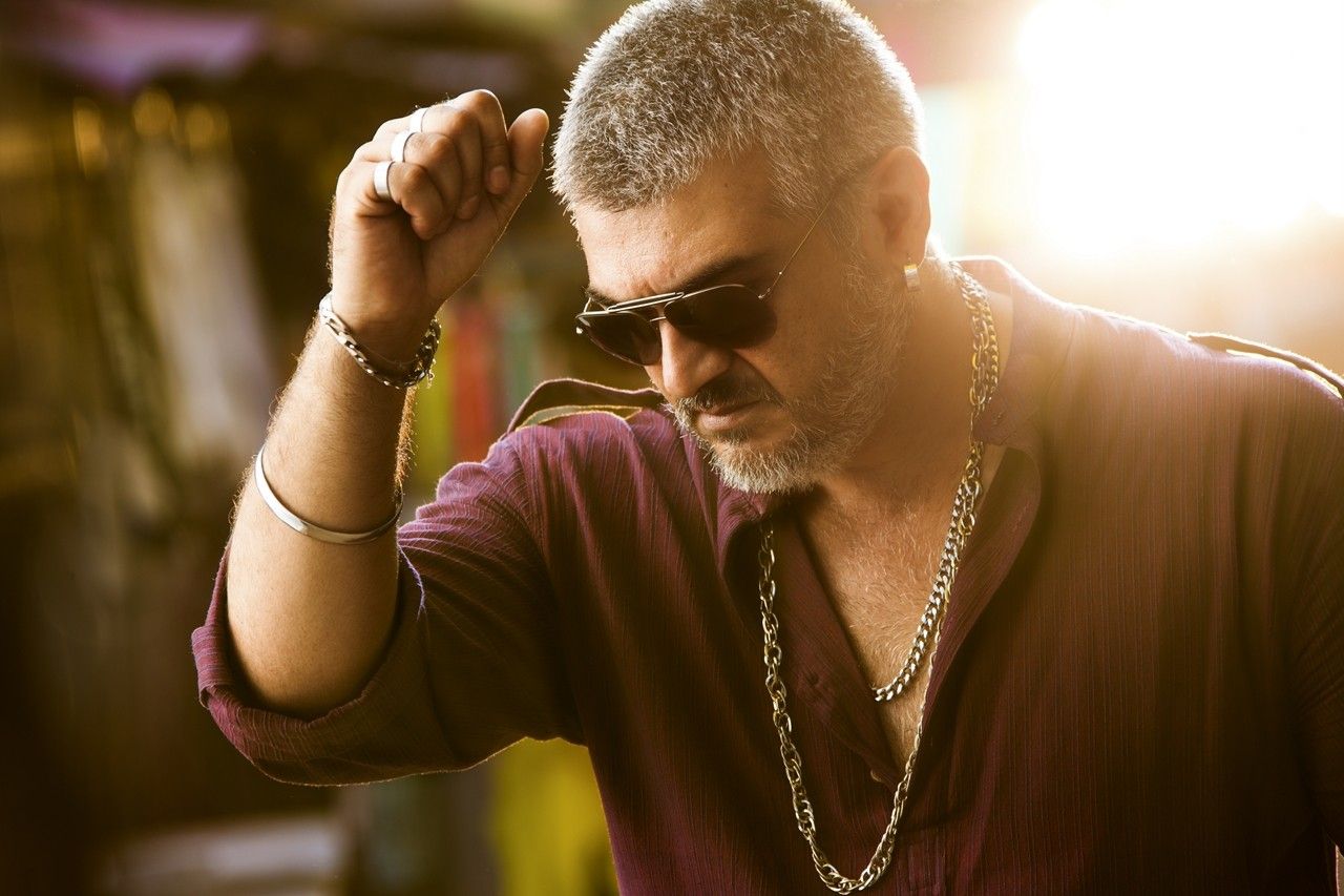 Vedalam Wallpapers - Wallpaper Cave