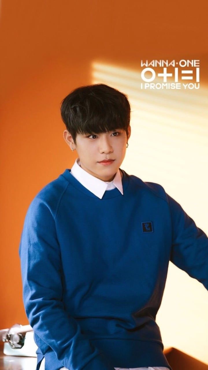 Kim Woo Jin Wallpapers - Wallpaper Cave