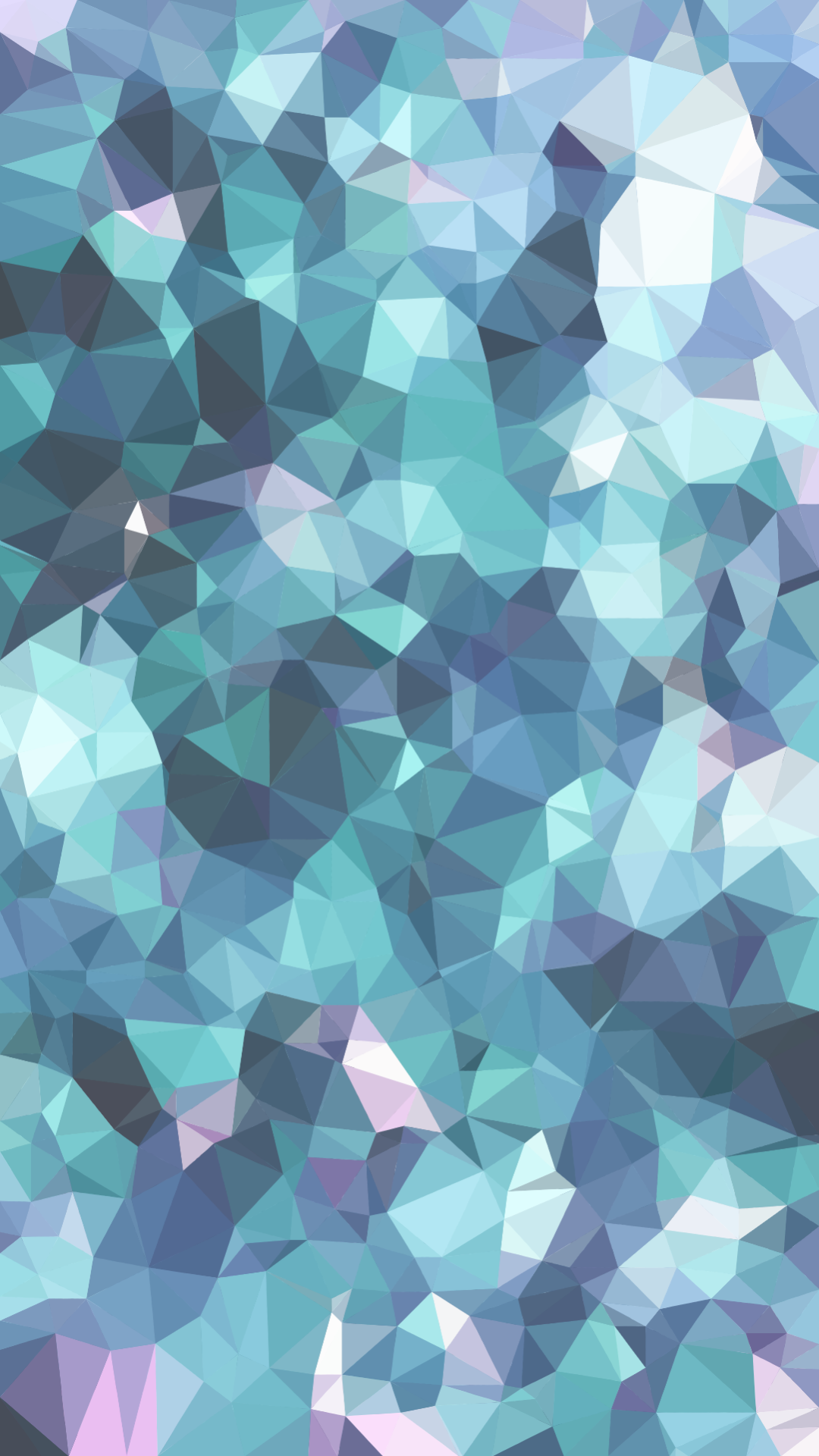 Blue Polygons Wallpapers - Wallpaper Cave