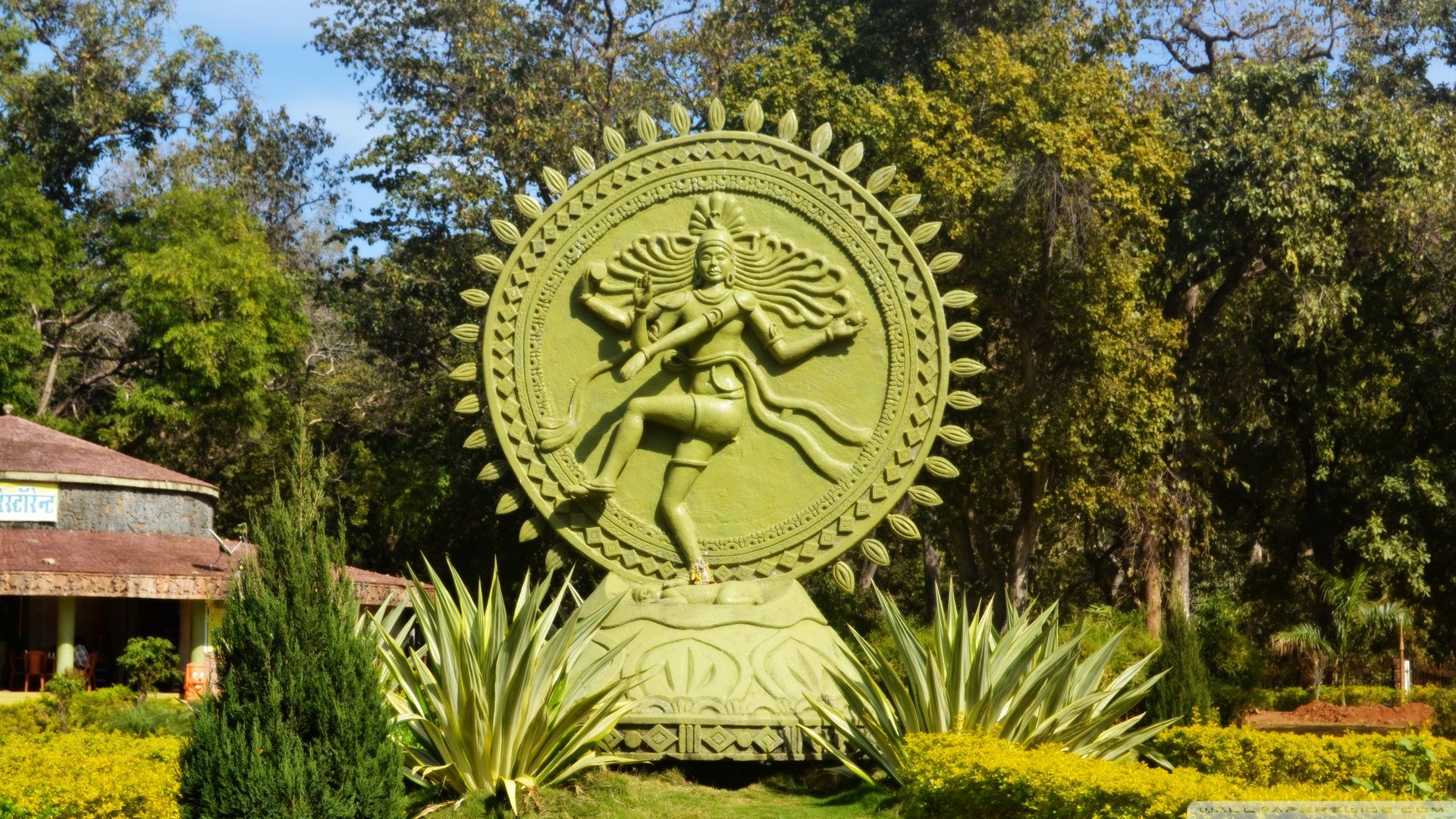 Nataraj Wallpapers - Wallpaper Cave