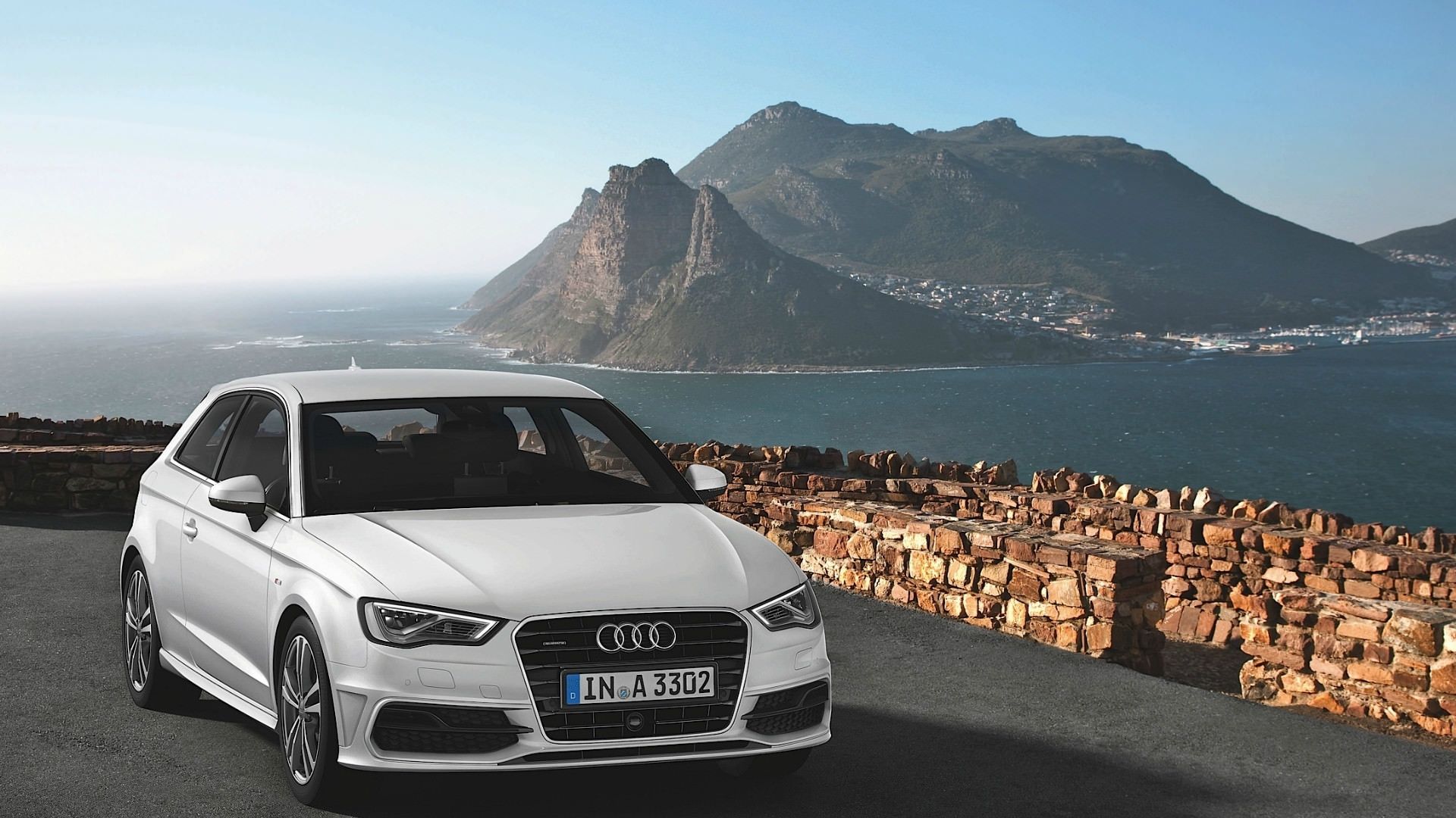 Audi A3 Sportback HD Wallpapers - Wallpaper Cave