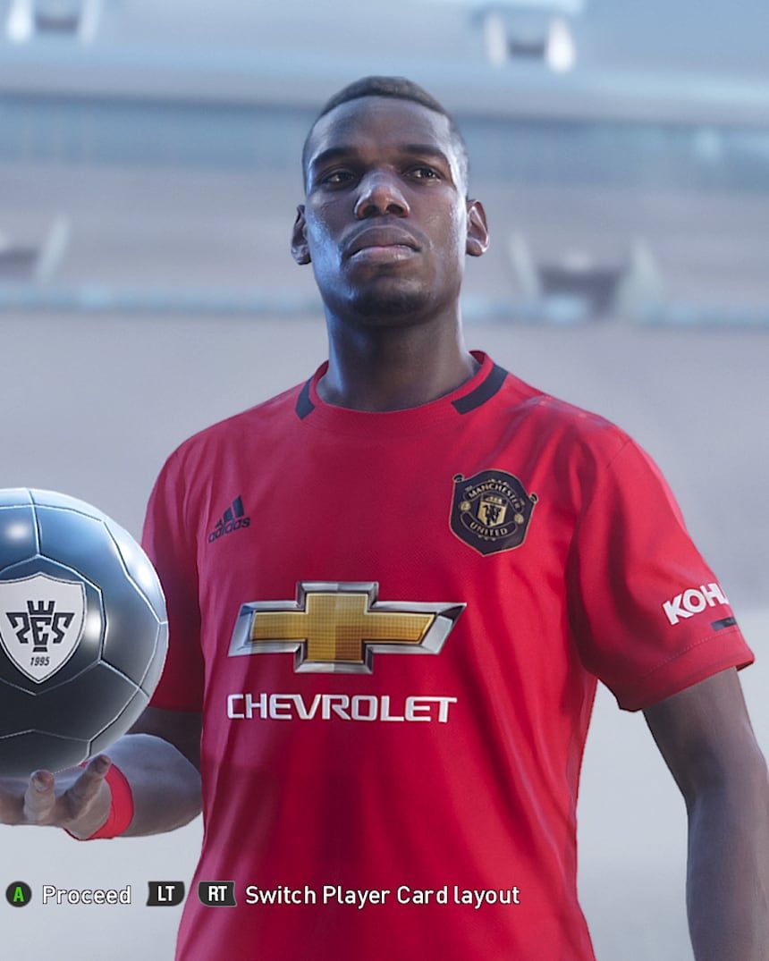 PES Mobile 2020 HD Wallpapers - Wallpaper Cave