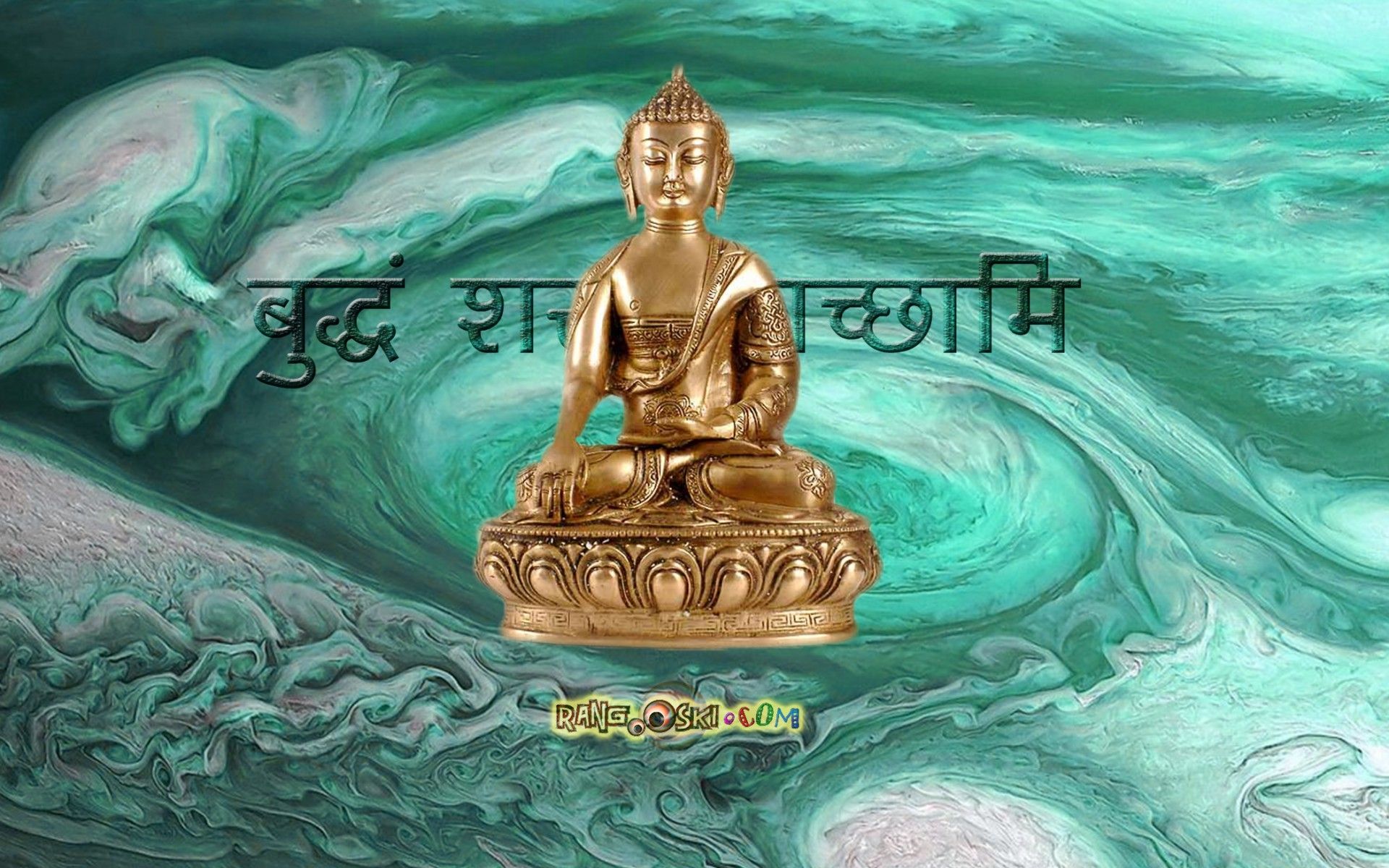 God Buddha HD Wallpapers - Wallpaper Cave