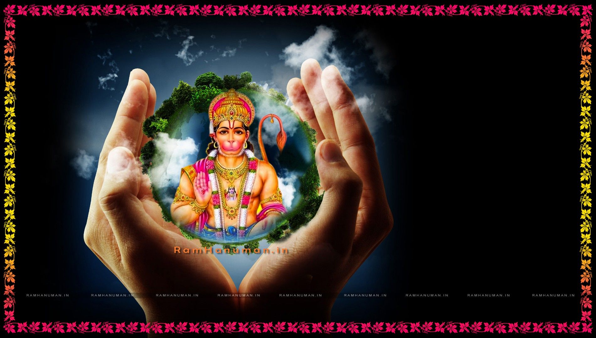 God Anuman HD Wallpapers - Wallpaper Cave