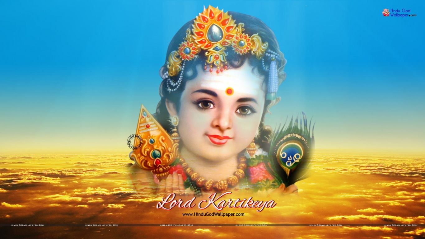 God Muruga HD Wallpapers - Wallpaper Cave