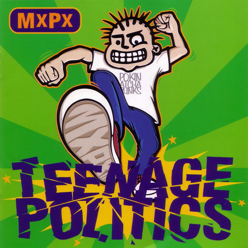 MxPx Wallpapers - Wallpaper Cave