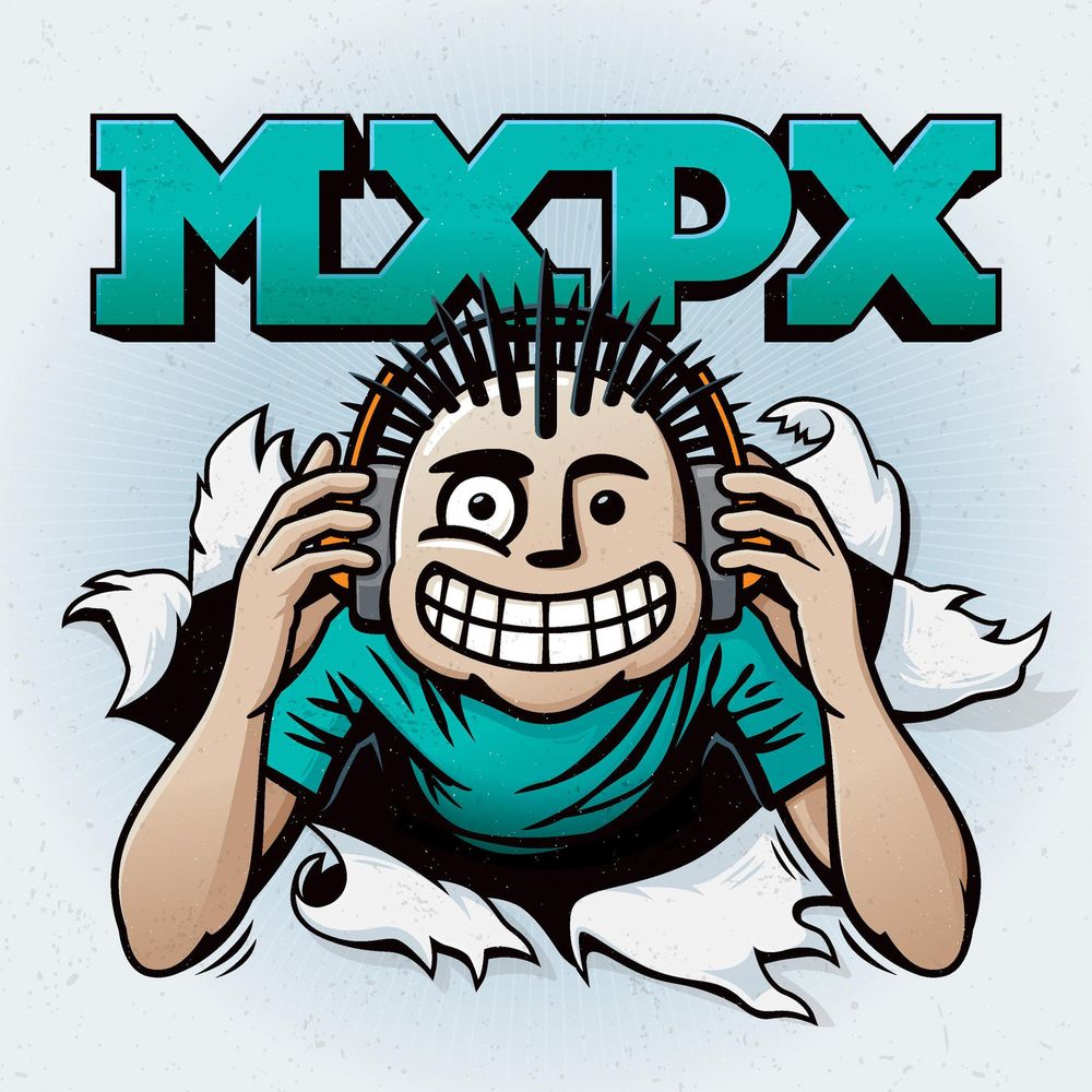 MxPx Wallpapers - Wallpaper Cave