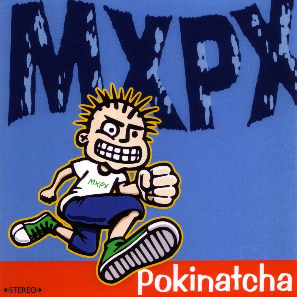 MxPx Wallpapers - Wallpaper Cave