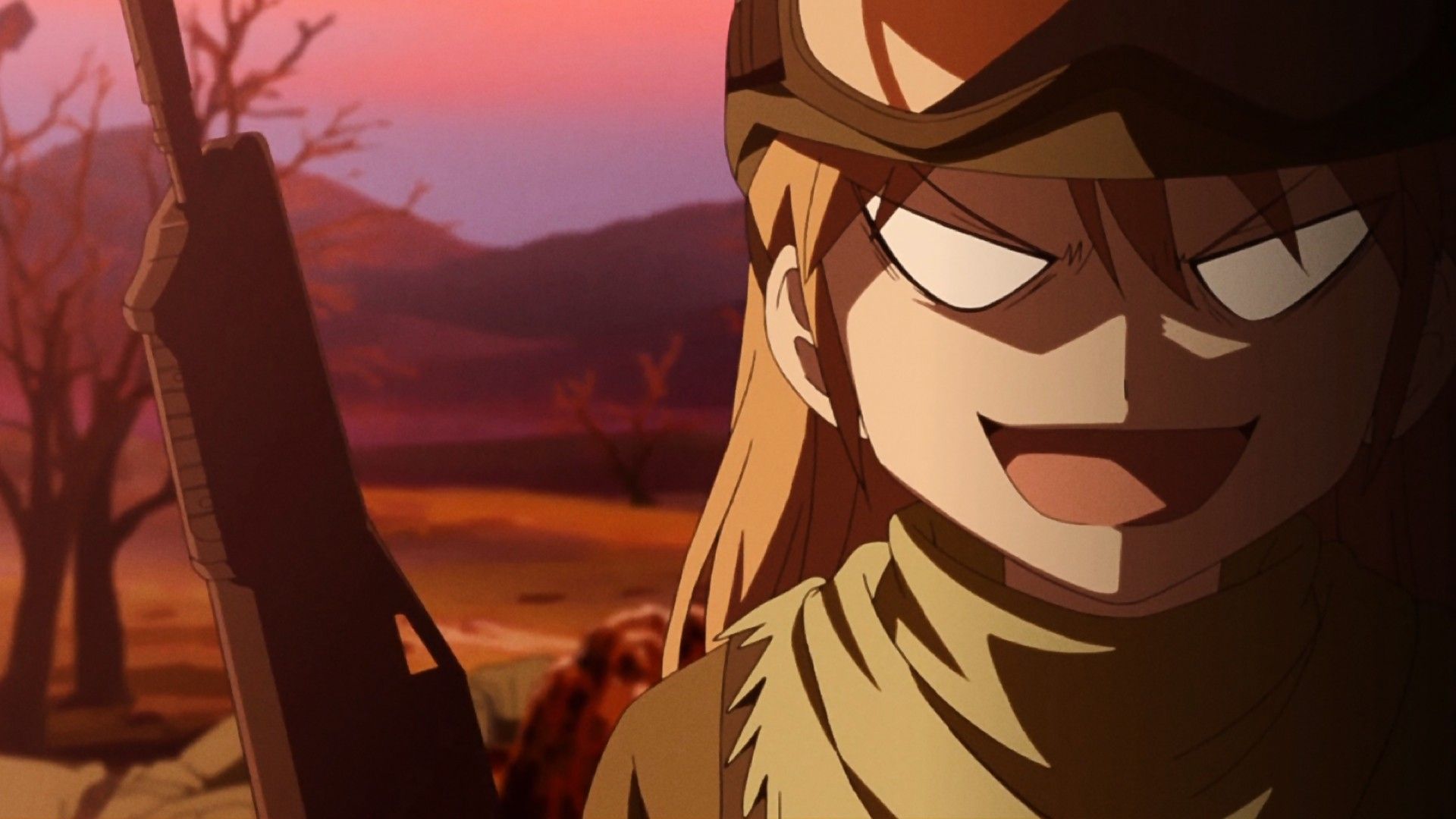 Yamada B Gata H Kei Wallpaper