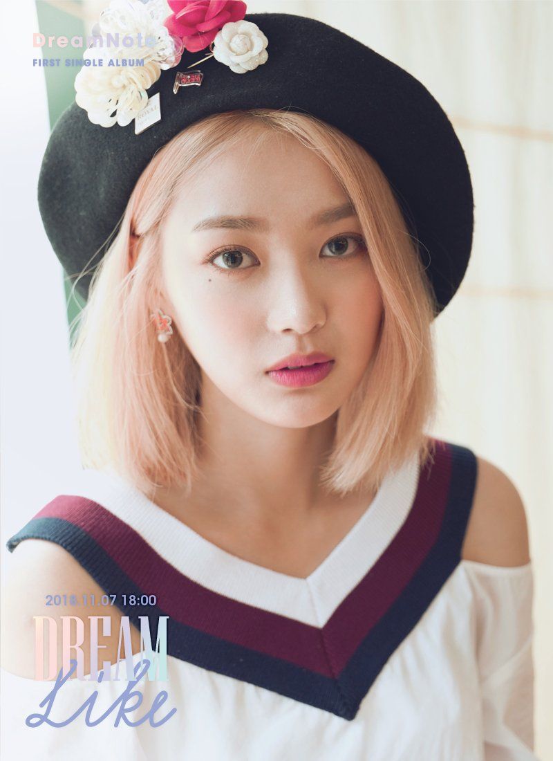 Dream Note Wallpapers - Wallpaper Cave