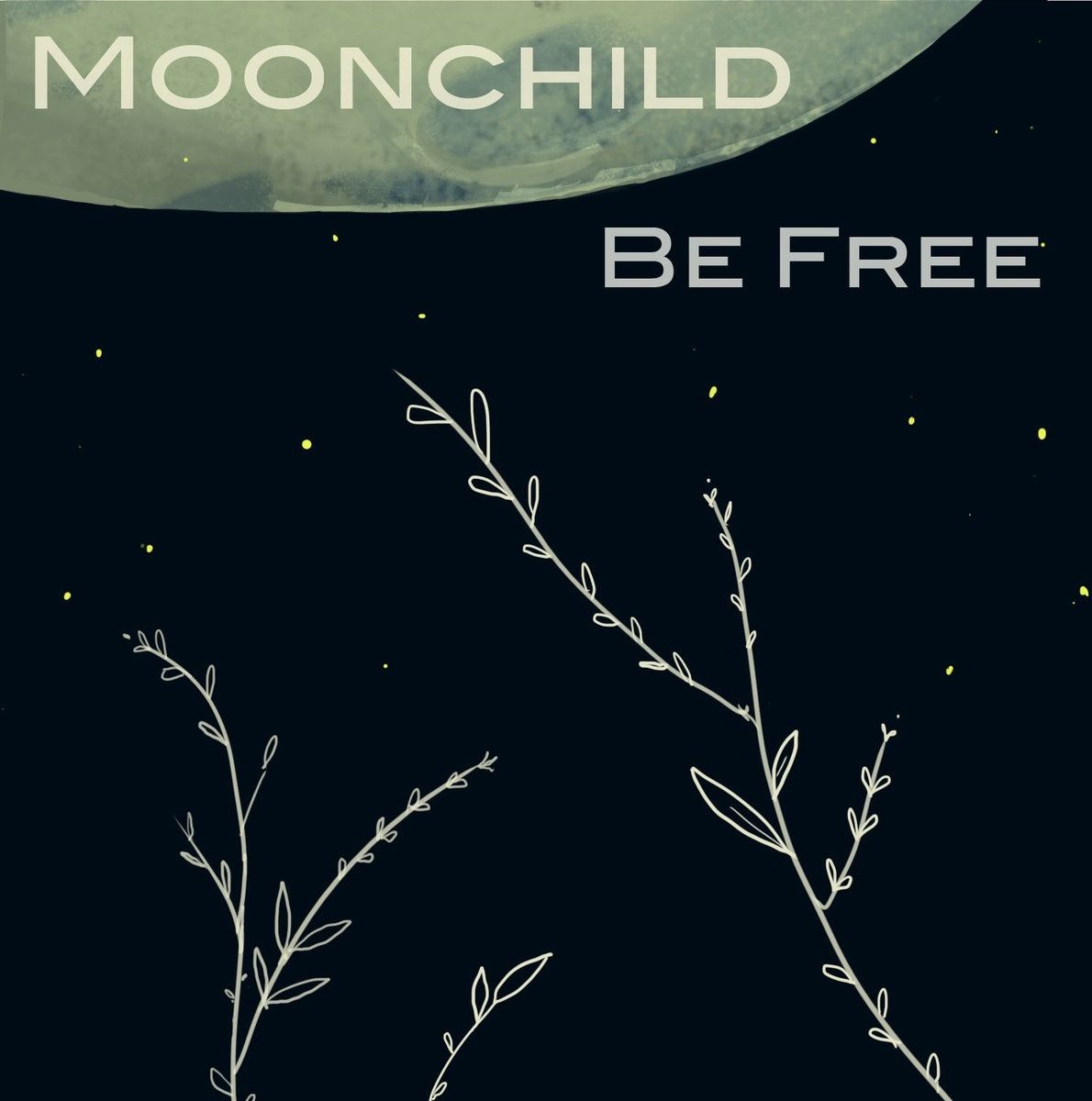 Moonchild Wallpapers - Wallpaper Cave