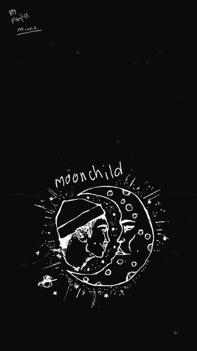 Moonchild Wallpapers - Wallpaper Cave