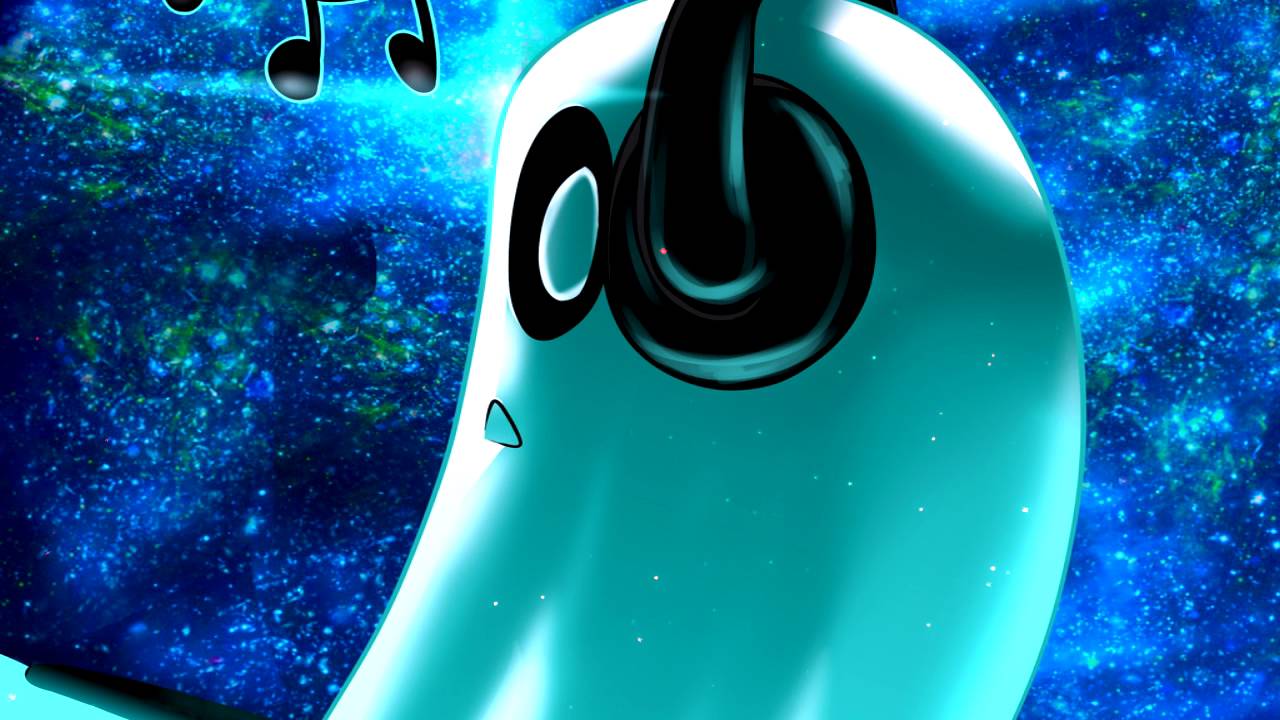 Napstablook Wallpapers - Wallpaper Cave