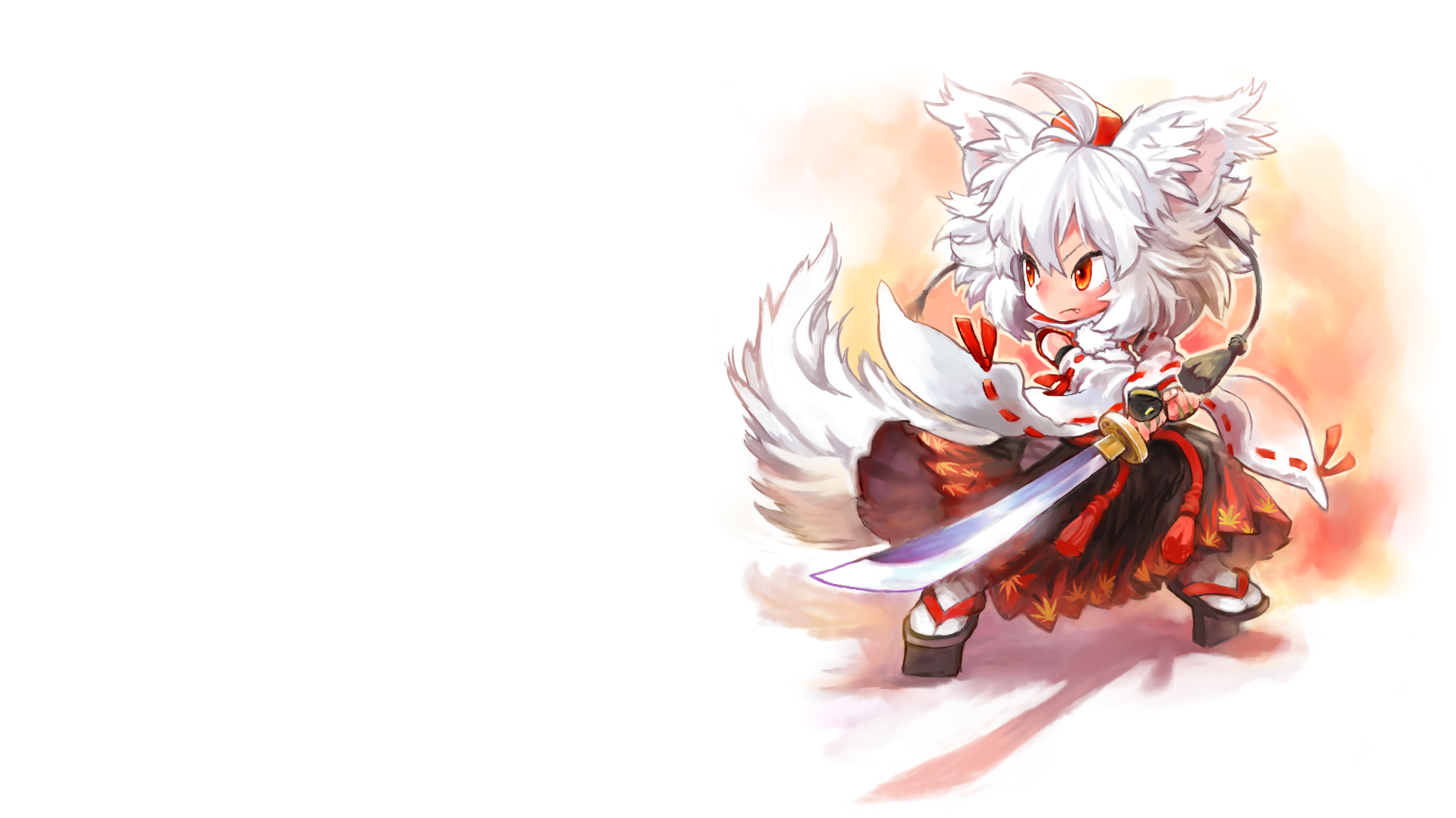 Momiji Wallpapers - Wallpaper Cave
