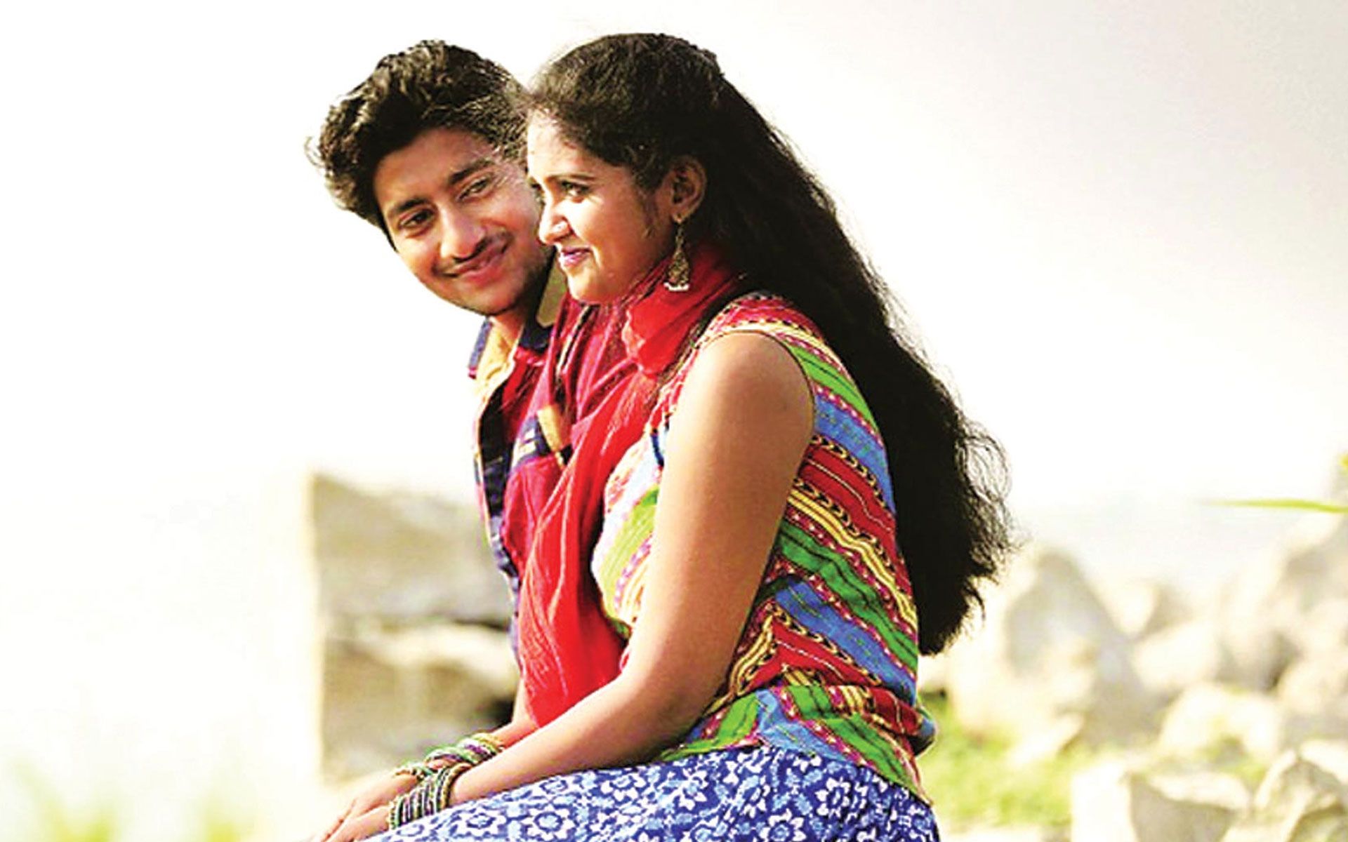 Sairat Wallpapers - Wallpaper Cave