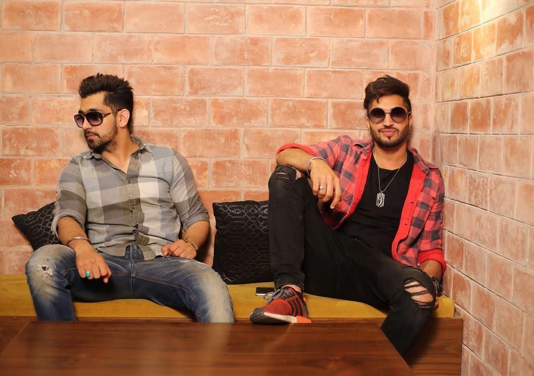 Babbal Rai Wallpapers - Wallpaper Cave