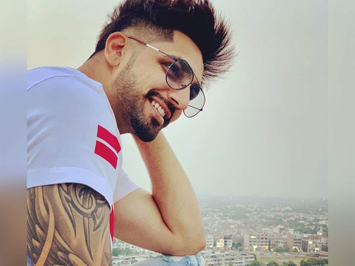 Babbal Rai Wallpapers - Wallpaper Cave