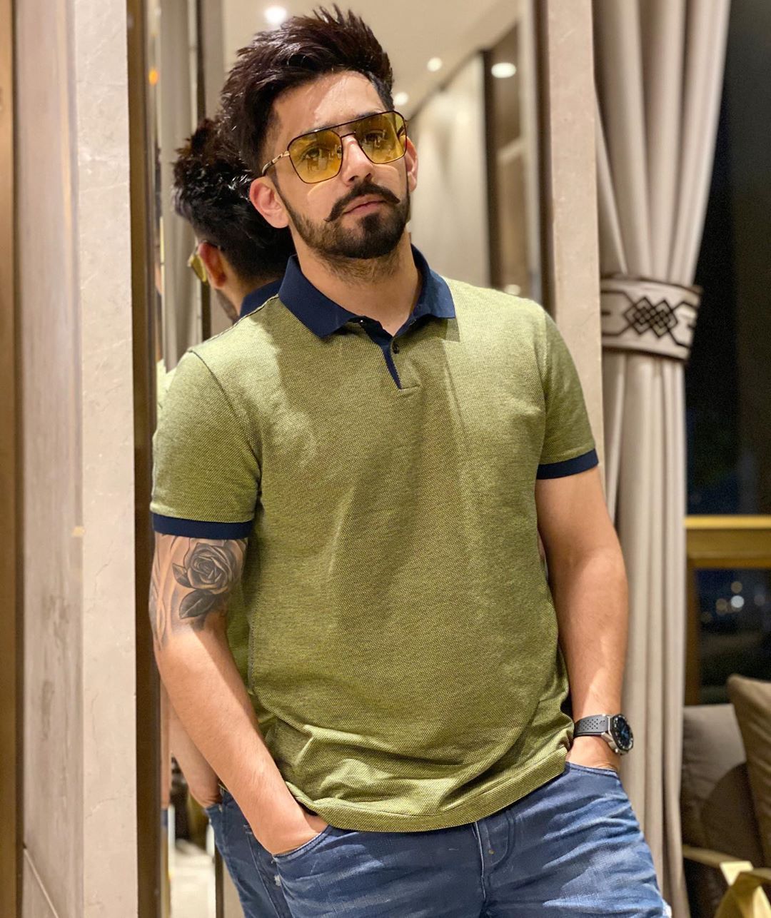 Babbal Rai Wallpapers - Wallpaper Cave