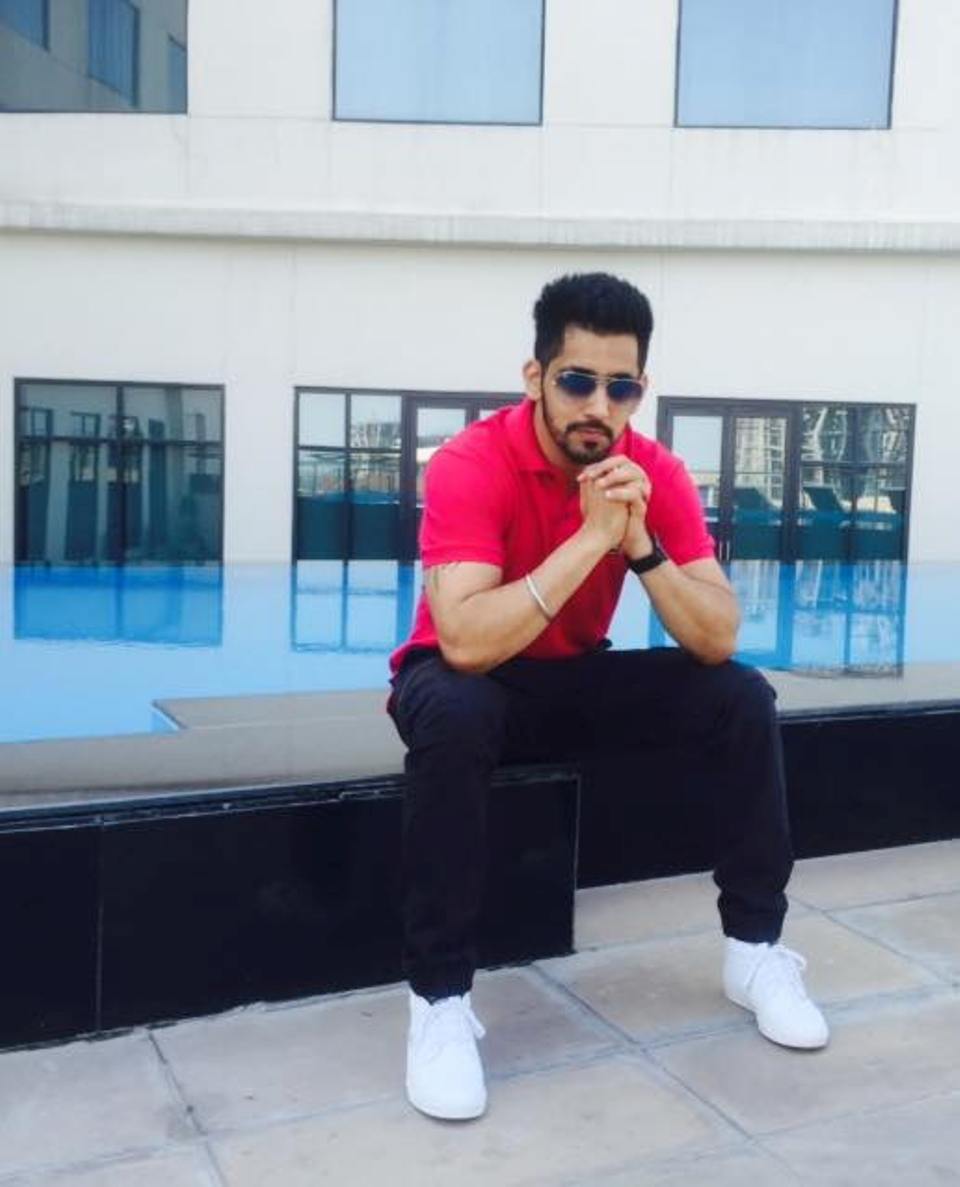 Babbal Rai Wallpapers - Wallpaper Cave