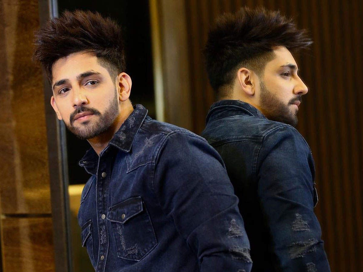 Babbal Rai Wallpapers - Wallpaper Cave