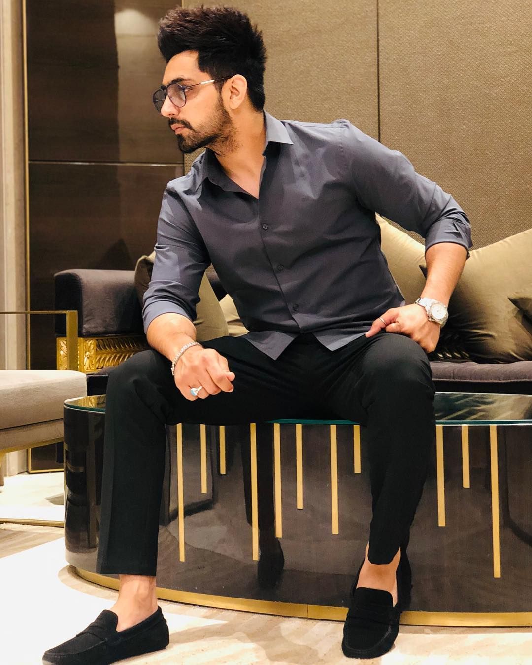 Babbal Rai Wallpapers - Wallpaper Cave