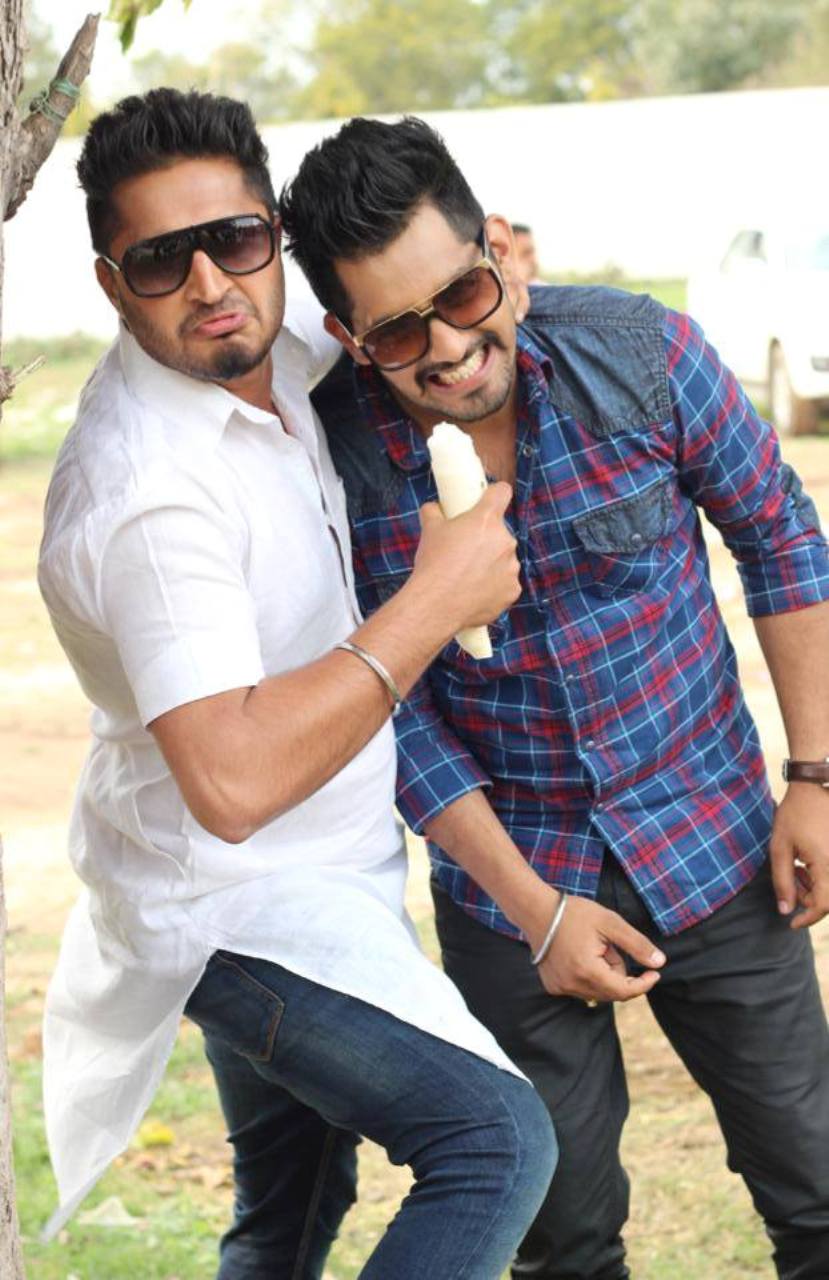 Babbal Rai Wallpapers - Wallpaper Cave