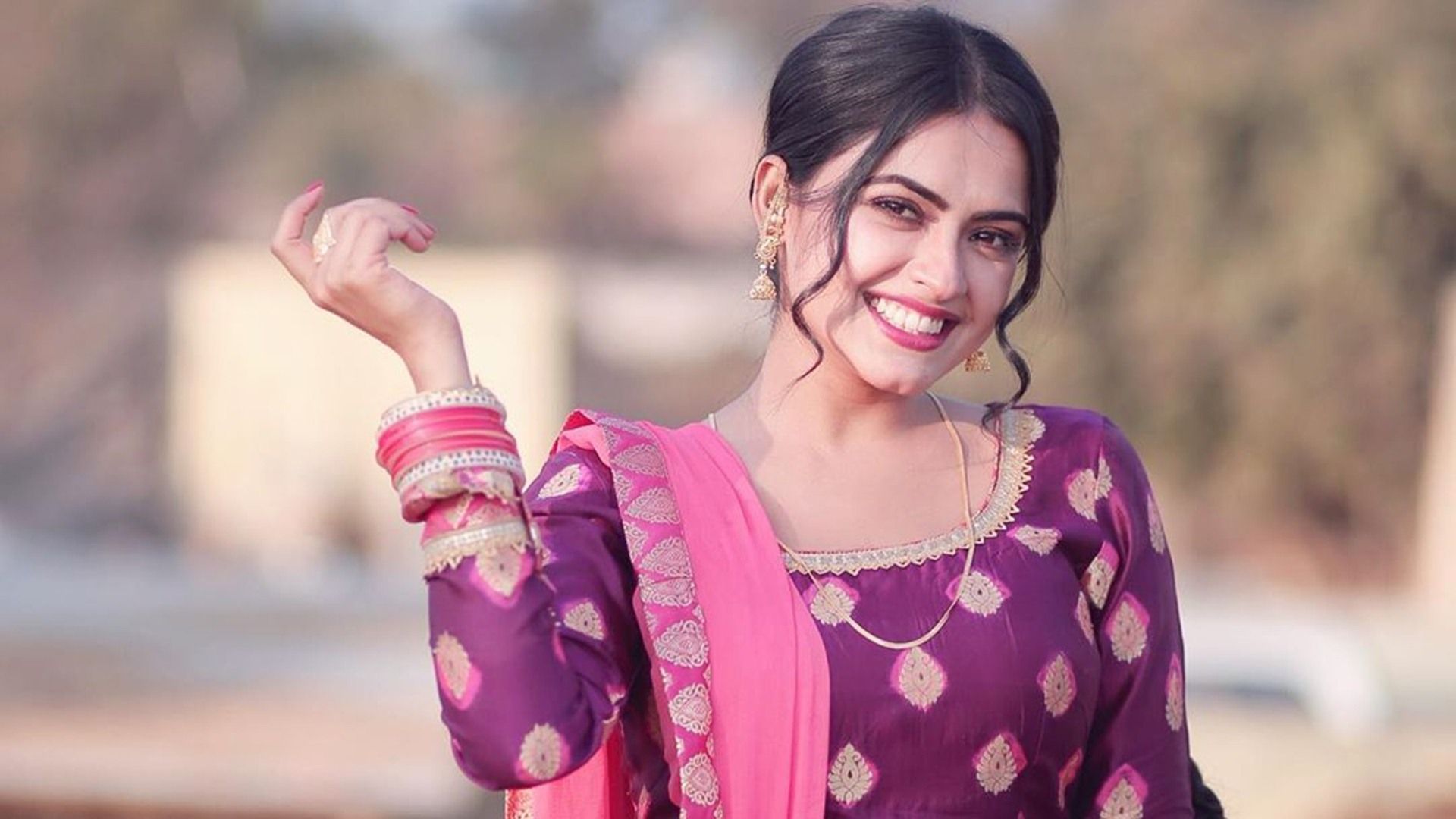 Simi Chahal Wallpapers - Wallpaper Cave