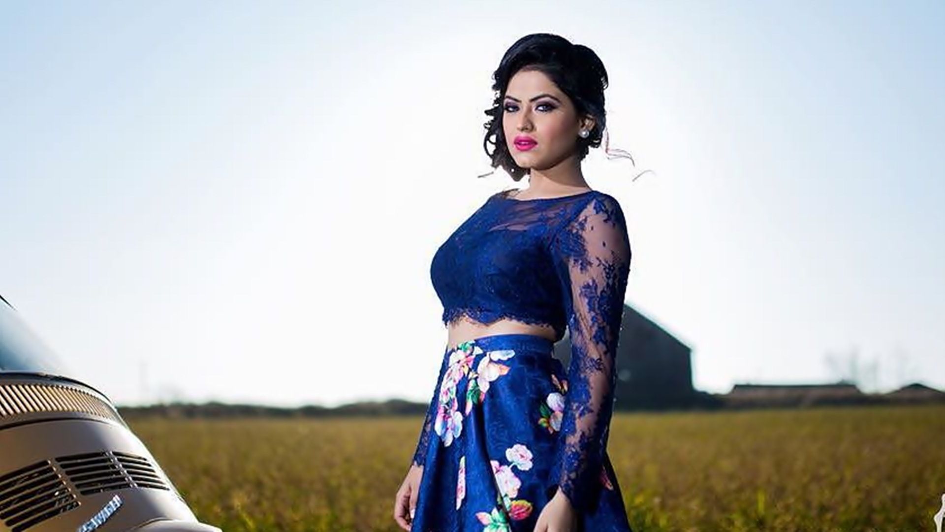 Simi Chahal Wallpapers Wallpaper Cave