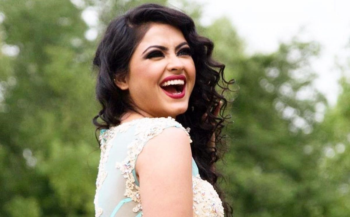 Simi Chahal Wallpapers - Wallpaper Cave