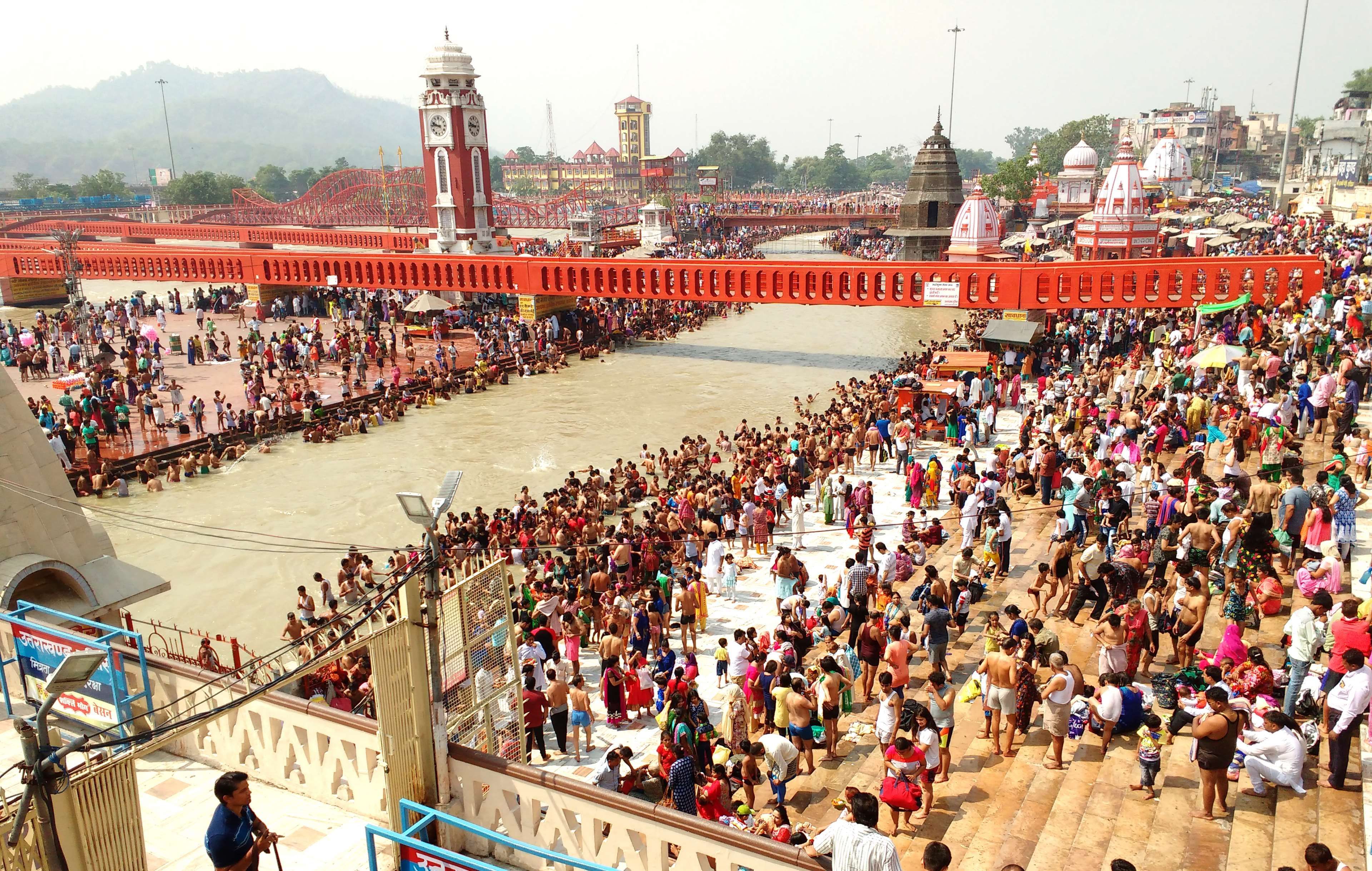 Haridwar Wallpapers - Wallpaper Cave