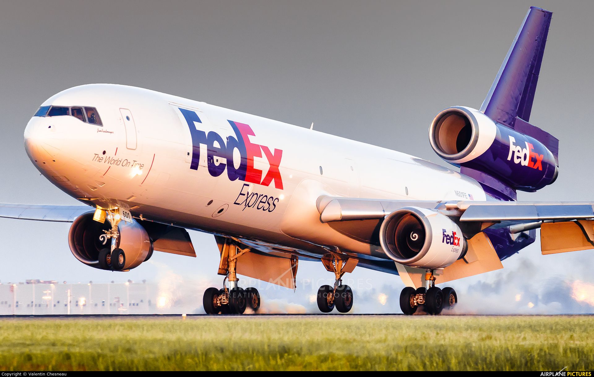 Fedex Wallpapers Wallpaper Cave