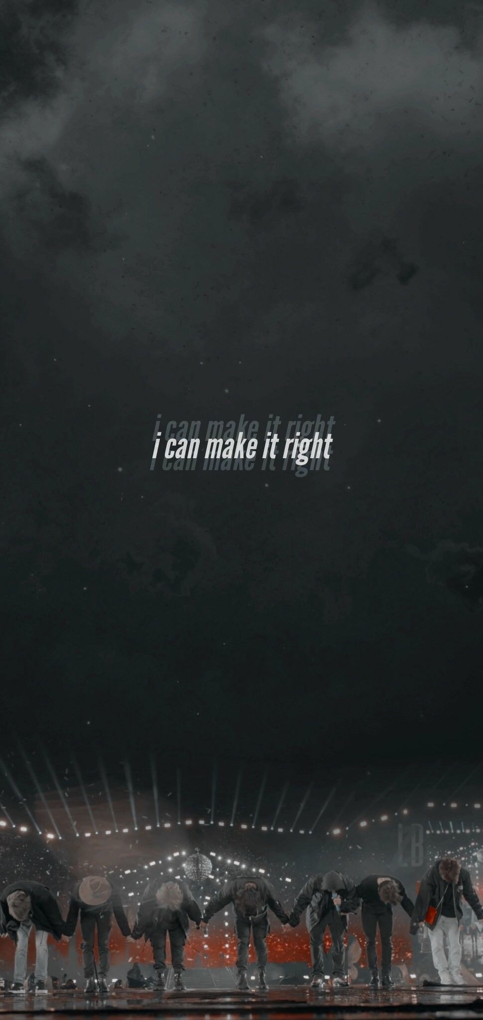 Sad BTS Wallpapers - Wallpaper Cave