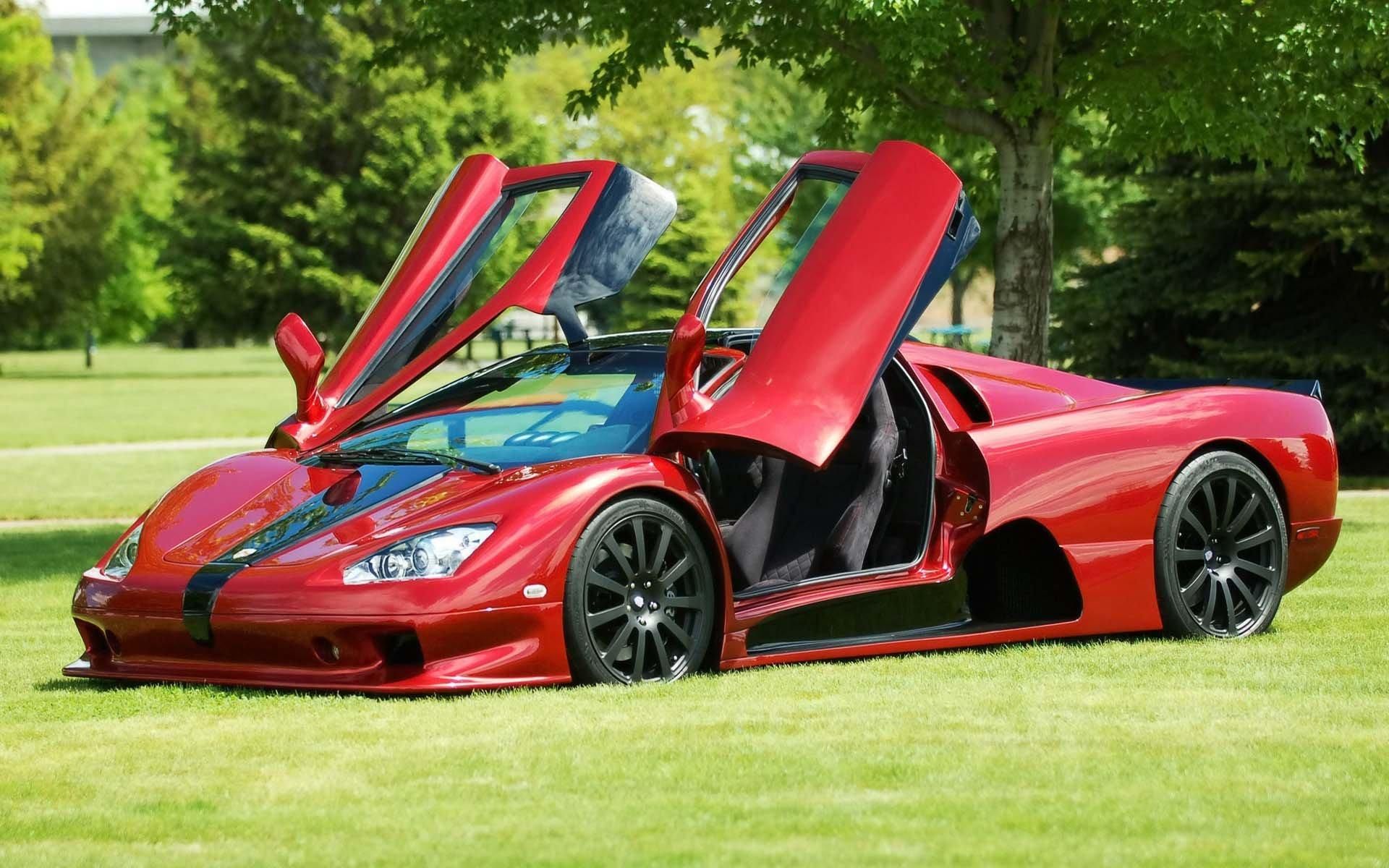 Ssc Ultimate Aero Wallpapers Wallpaper Cave