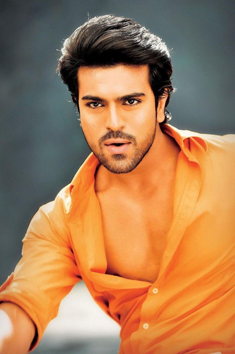 Ram Charan Teja Wallpapers - Wallpaper Cave