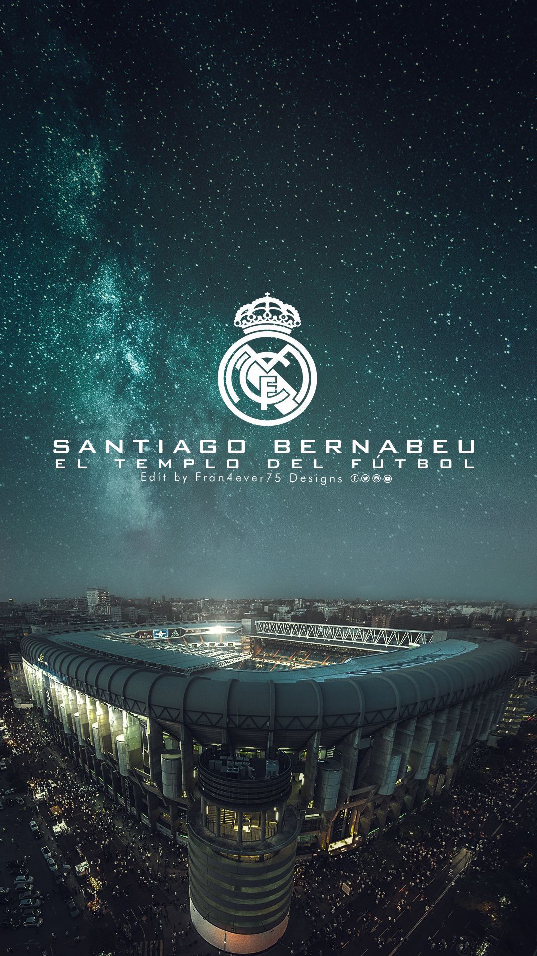 Madridista Wallpapers - Wallpaper Cave