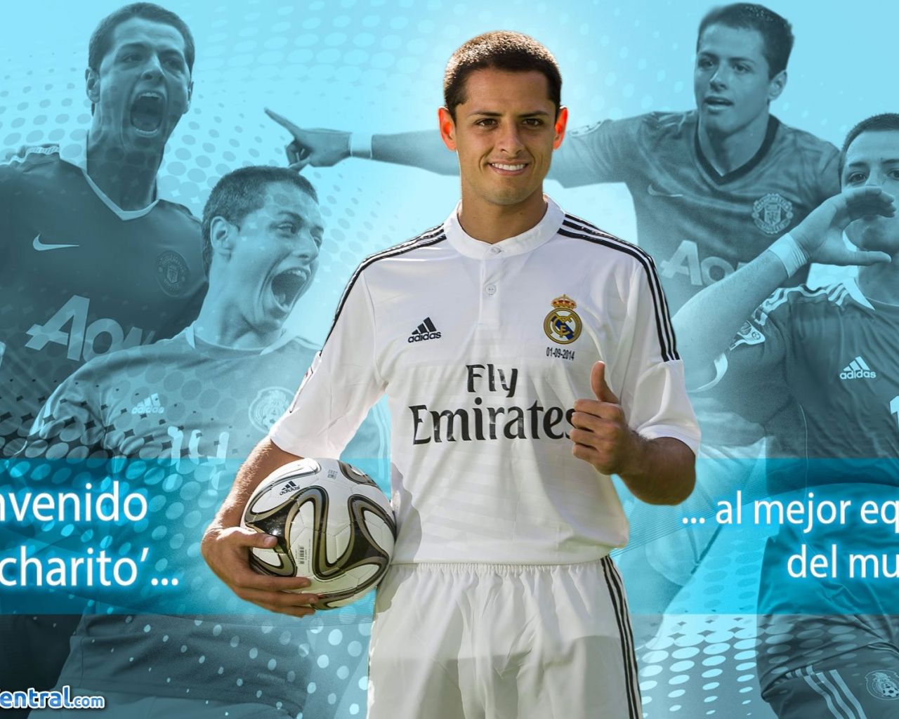 Madridista Wallpapers - Wallpaper Cave