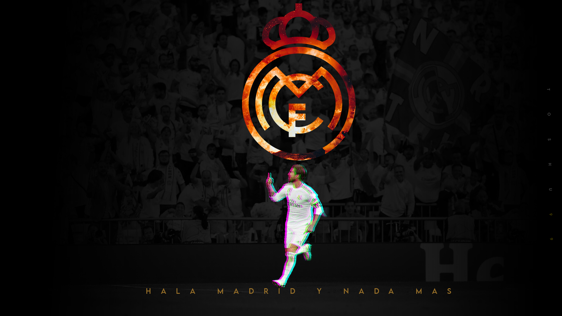 Madridista Wallpapers - Wallpaper Cave