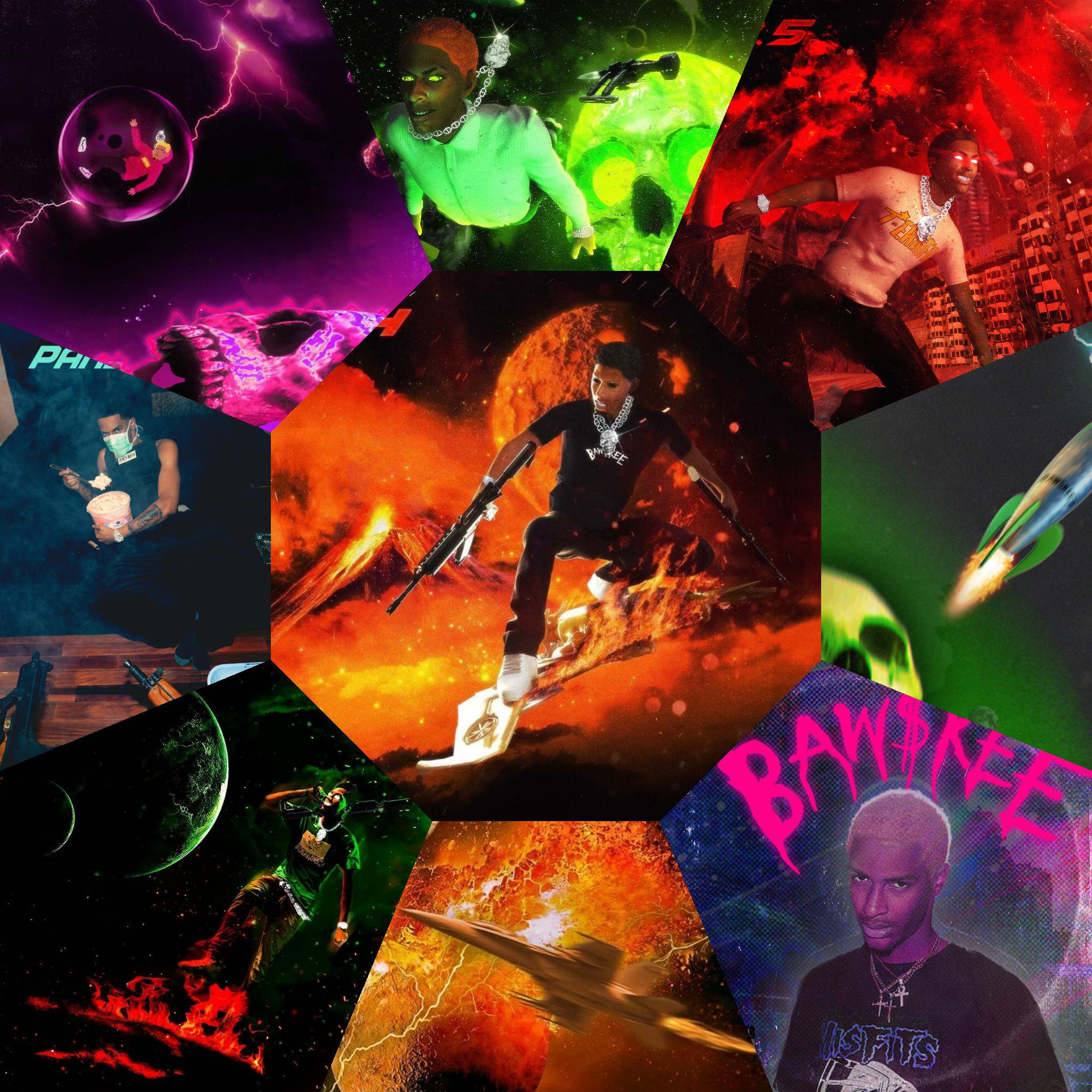 Bawskee Wallpapers - Wallpaper Cave