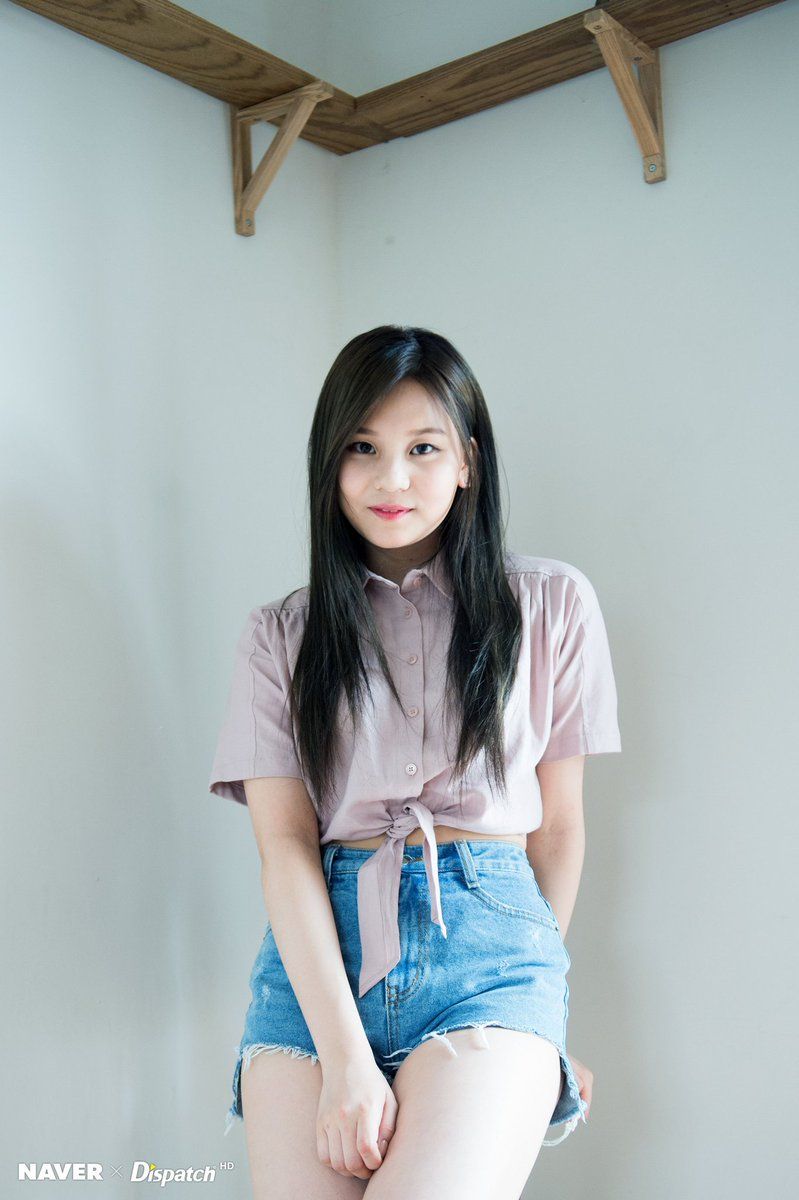 Umji GFriend Wallpapers - Wallpaper Cave