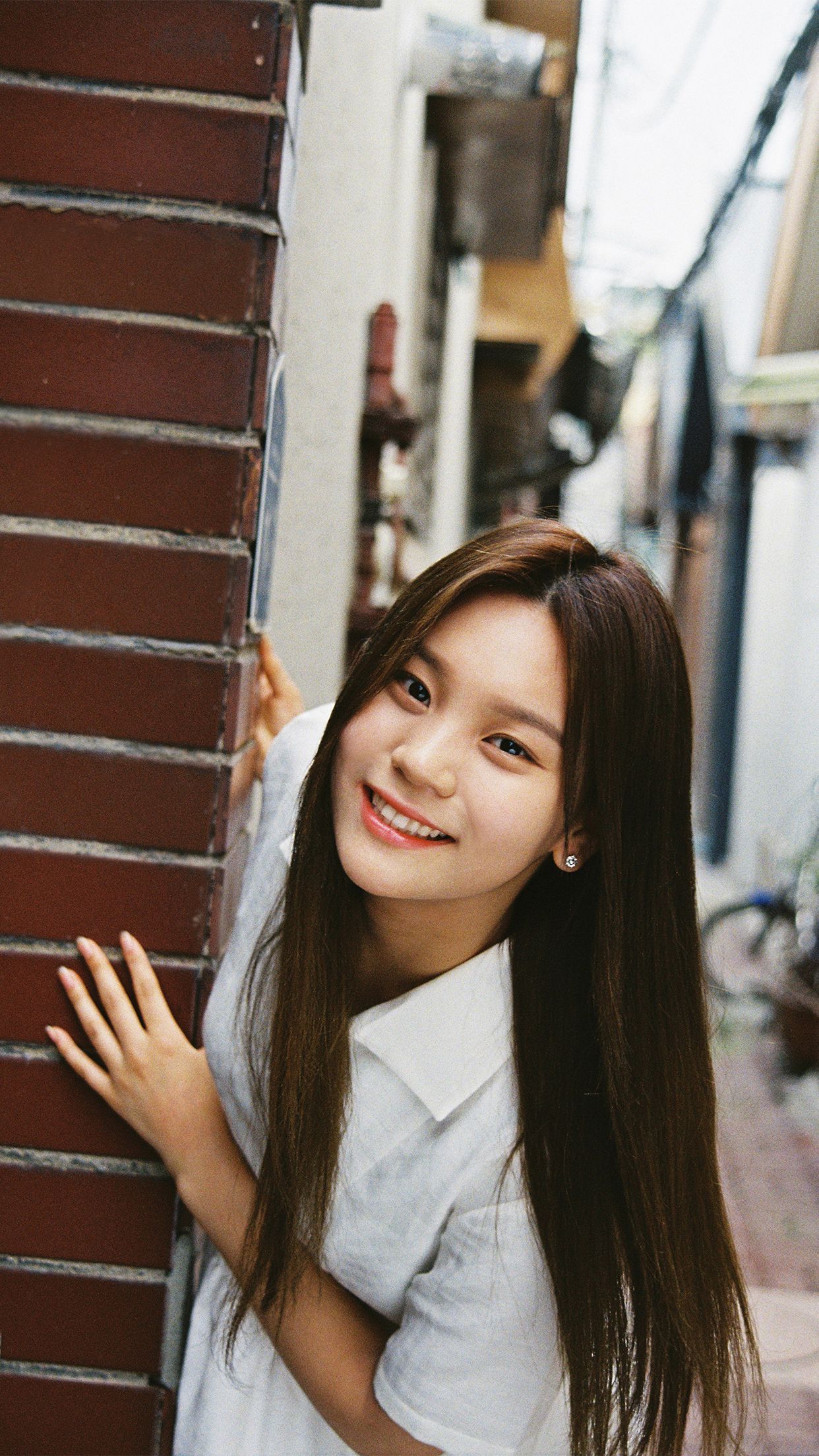 Umji GFriend Wallpapers - Wallpaper Cave