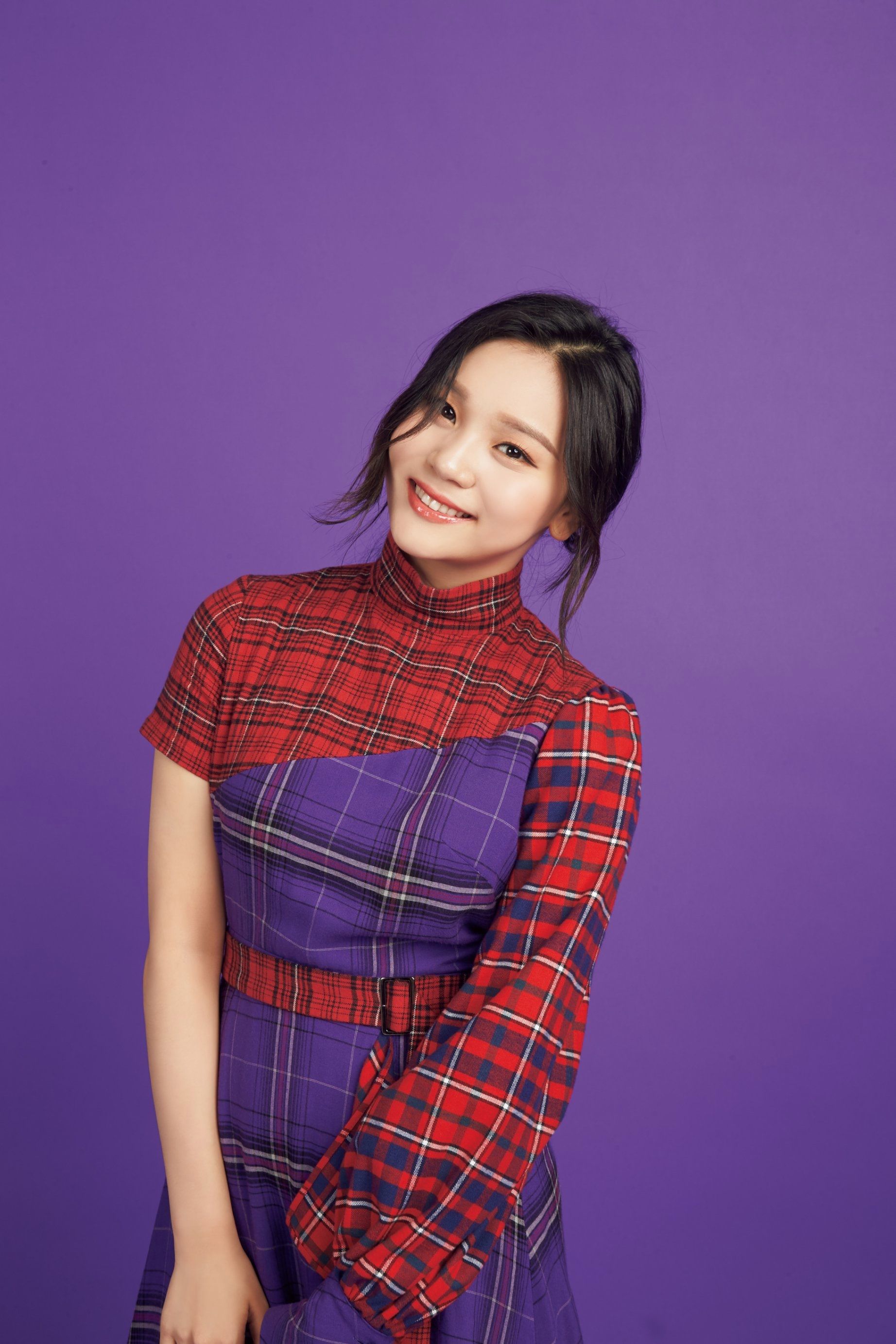 Umji GFriend Wallpapers - Wallpaper Cave