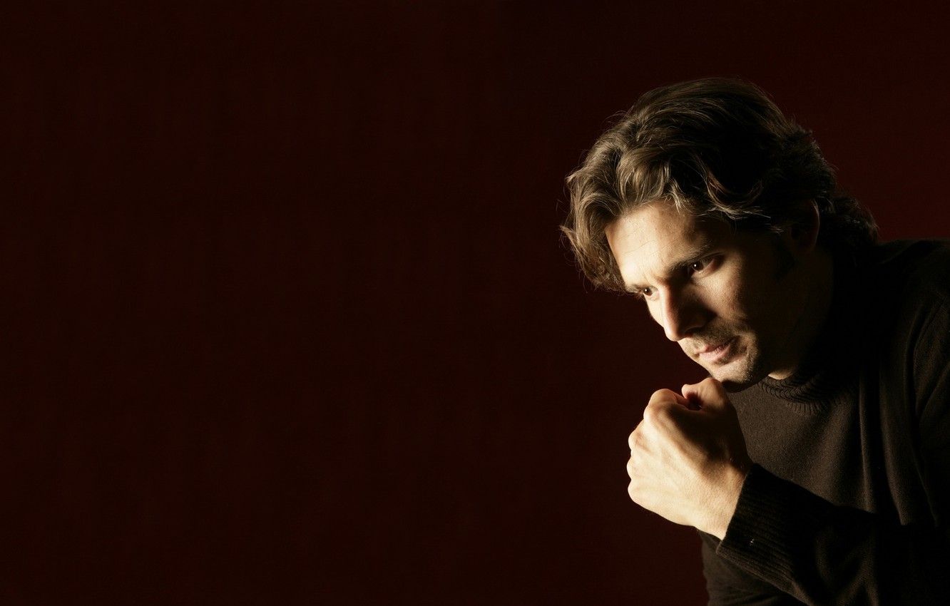 Eric Bana Wallpapers - Wallpaper Cave